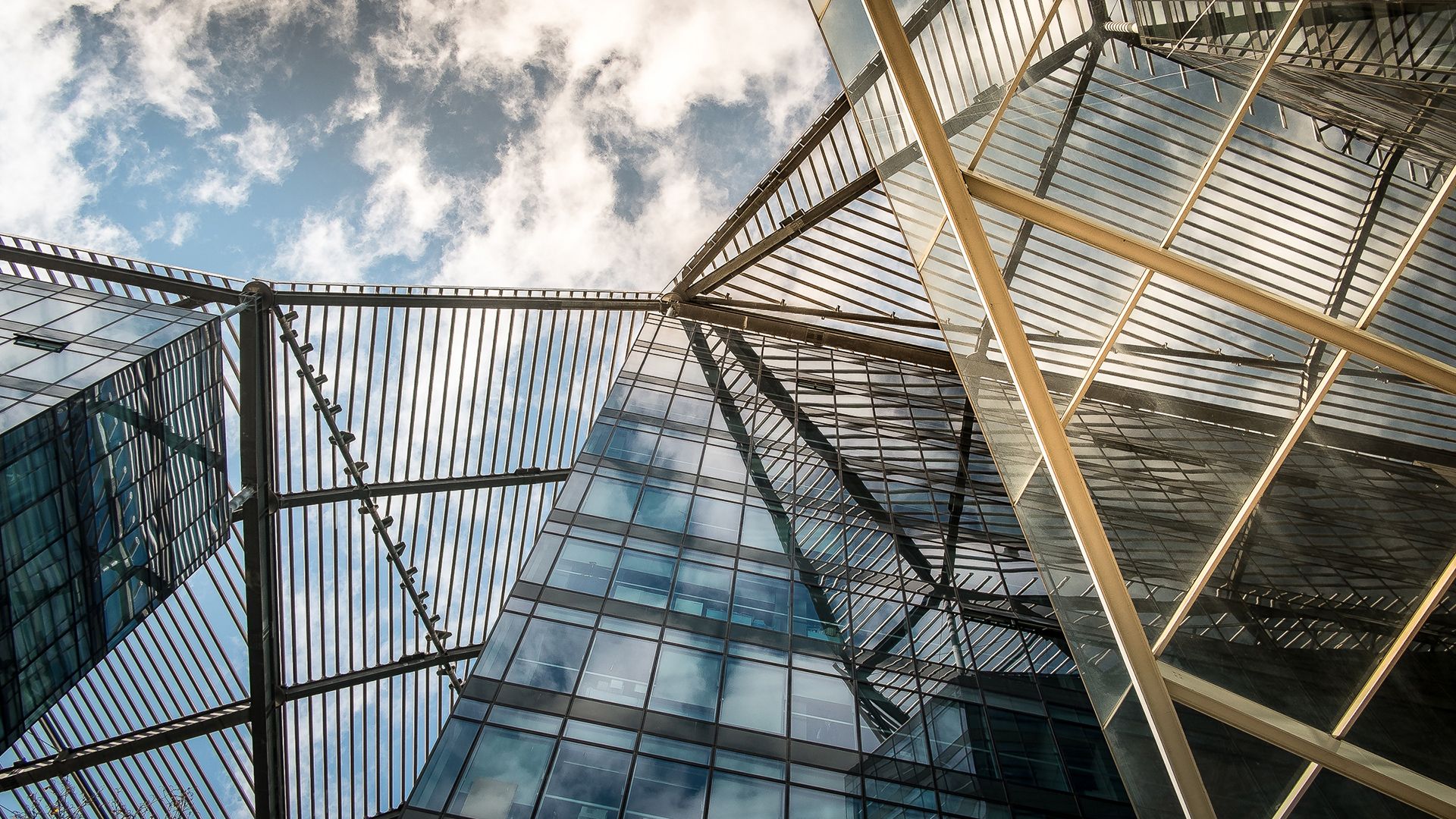 Architecture Desktop Wallpapers - Wallpaper Cave