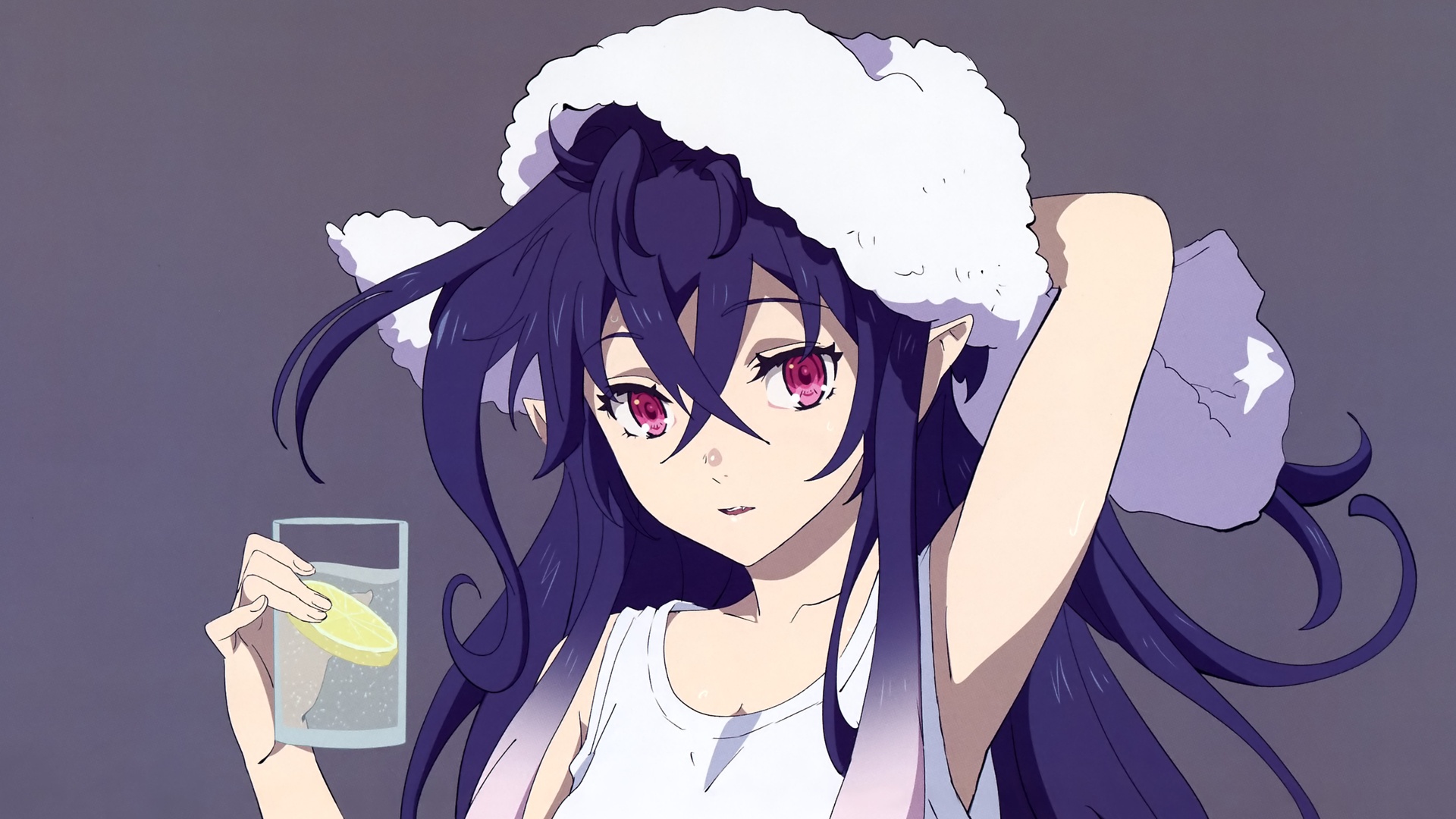 Irina: The Vampire Cosmonaut Wallpapers - Wallpaper Cave