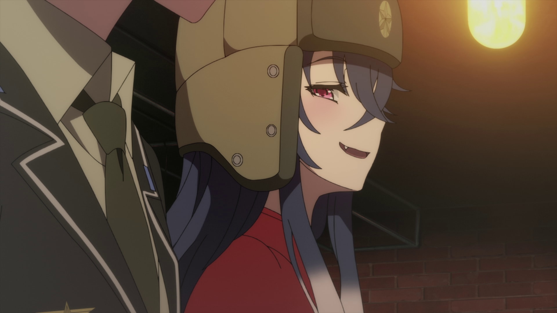 Irina: The Vampire Cosmonaut Wallpapers - Wallpaper Cave