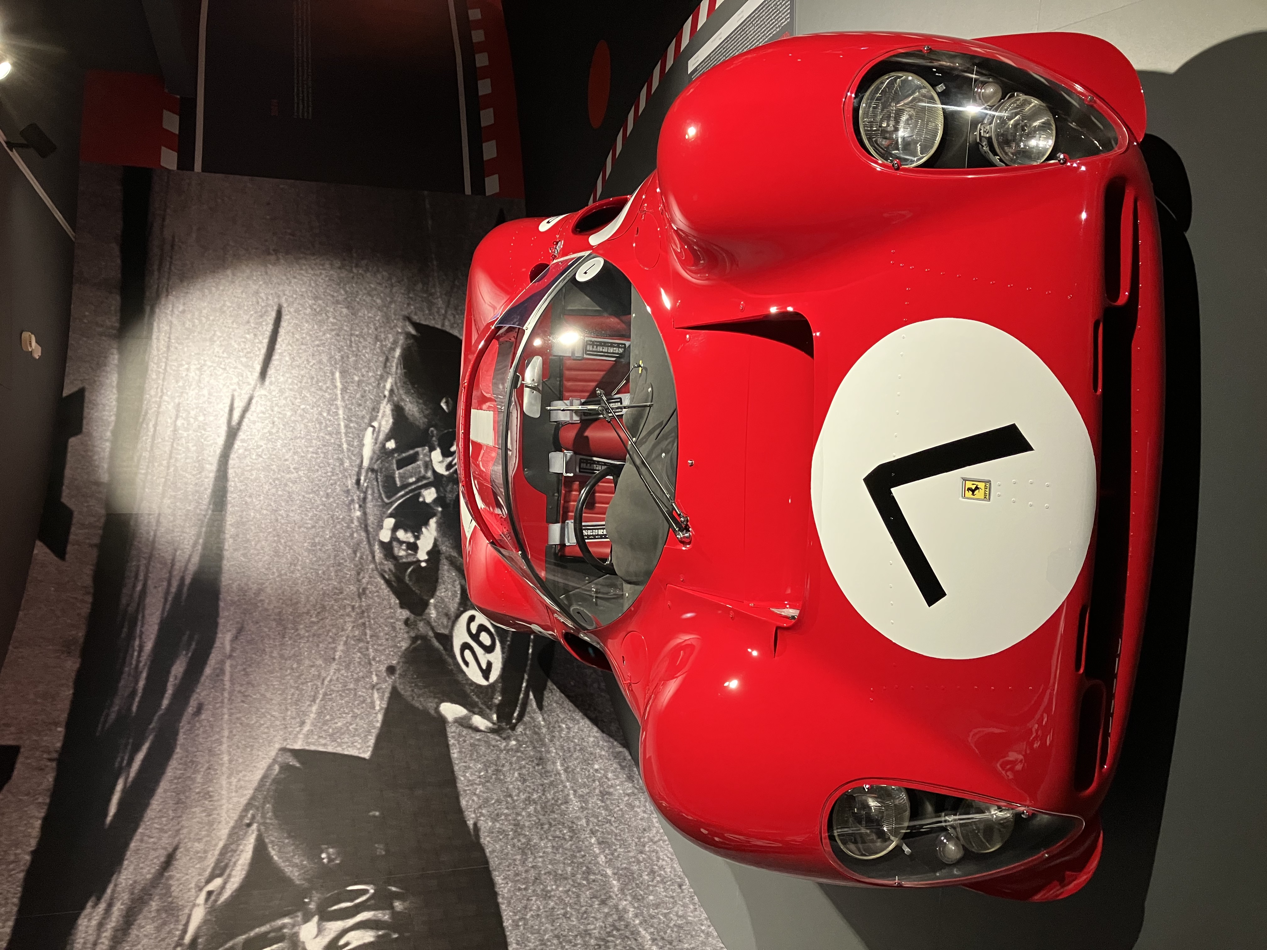 Ferrari 330 P4 Wallpapers - Wallpaper Cave