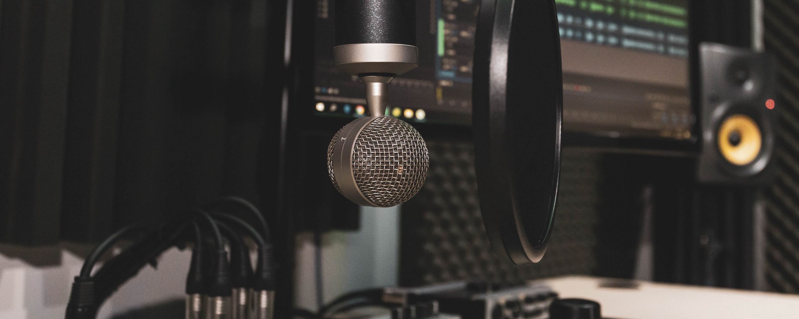 Audio Studio Wallpapers - Wallpaper Cave