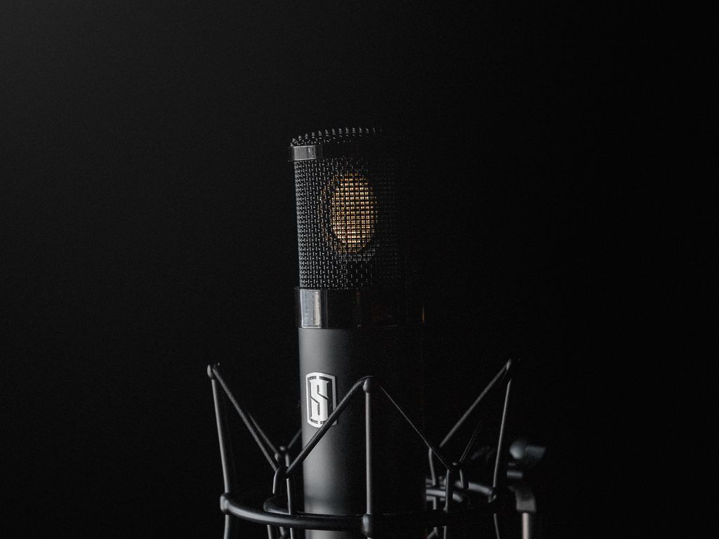 Audio Studio Wallpapers - Wallpaper Cave