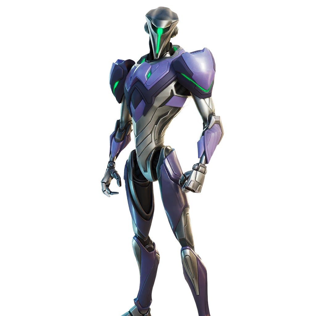 Trespasser Defector Fortnite Wallpapers - Wallpaper Cave