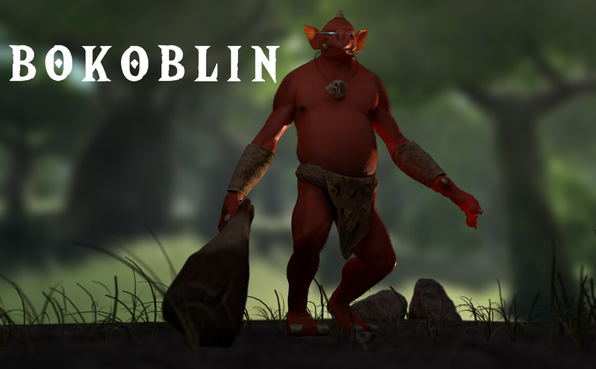 Bokoblin Wallpapers - Wallpaper Cave