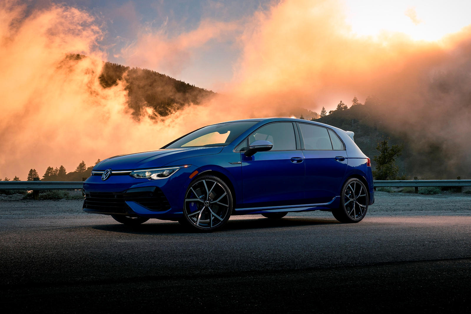 2023 Volkswagen Wallpapers - Wallpaper Cave