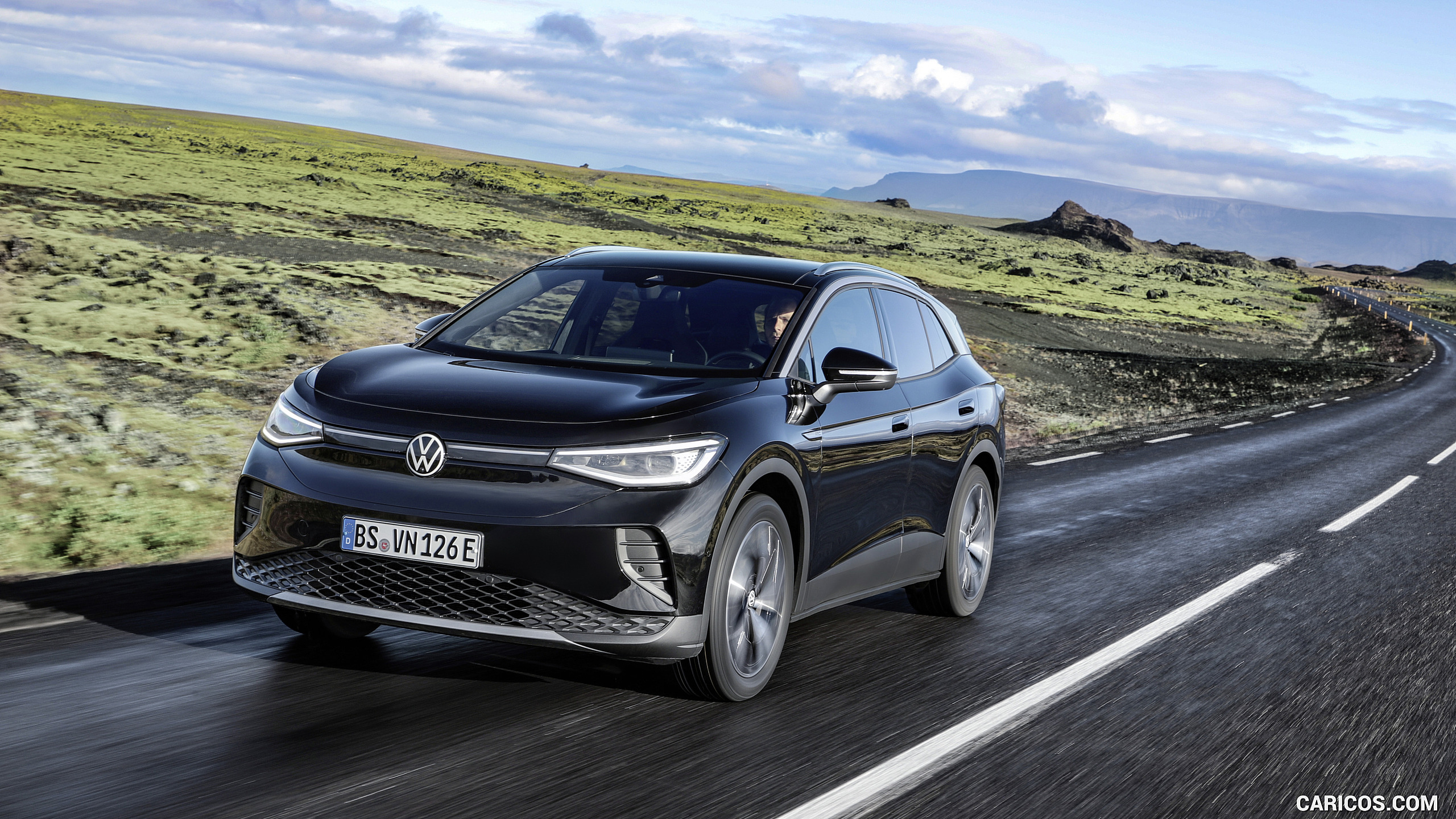 2023 Volkswagen Wallpapers - Wallpaper Cave