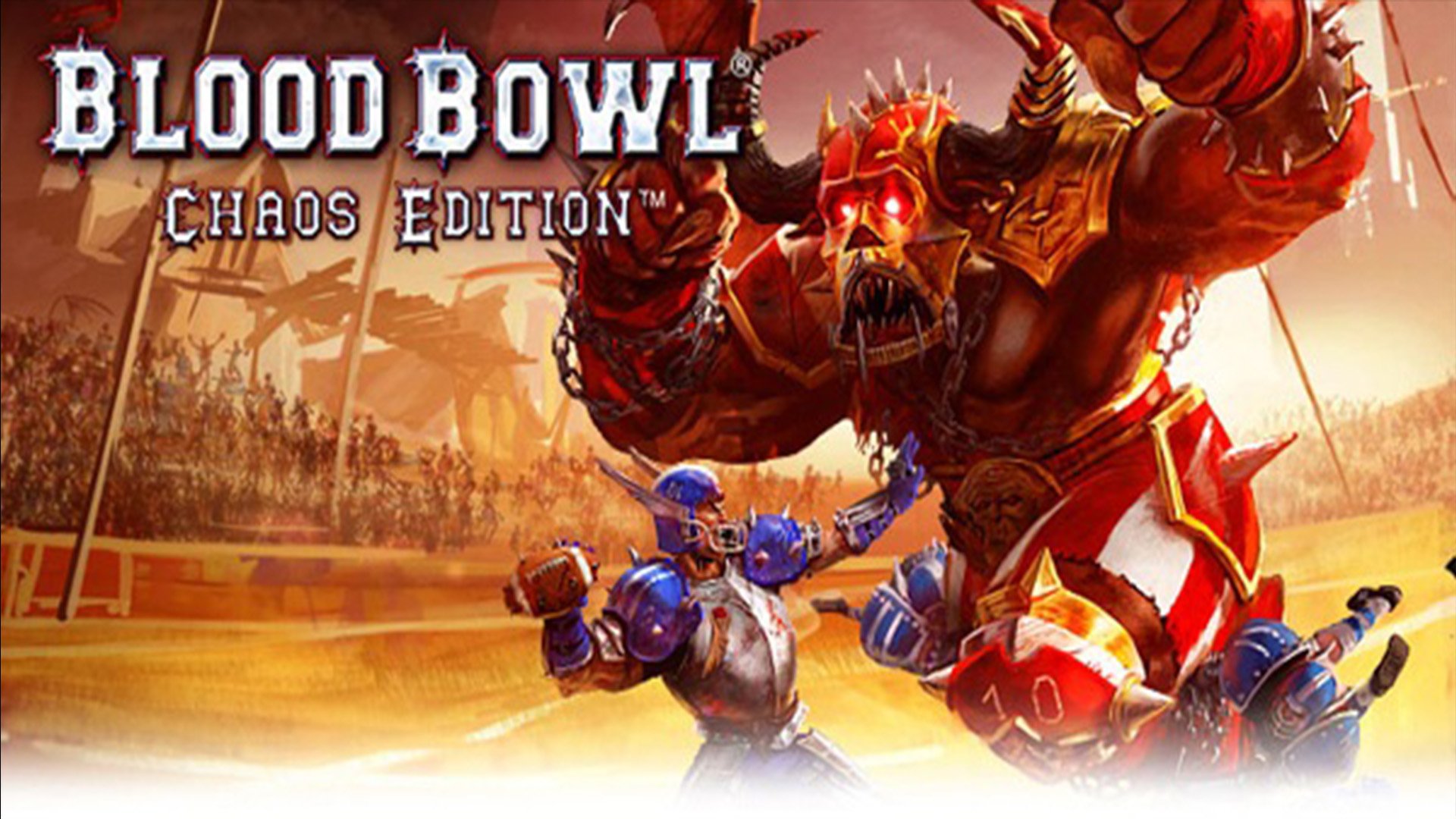 Blood Bowl Wallpapers - Wallpaper Cave