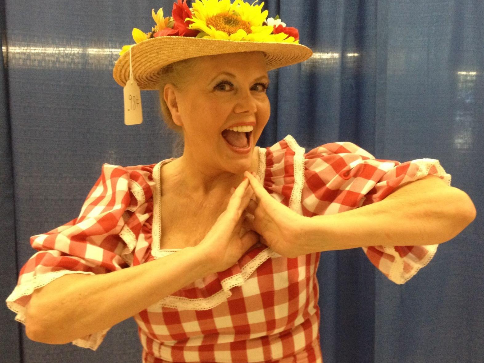 Misty Rowe Wallpapers - Wallpaper Cave