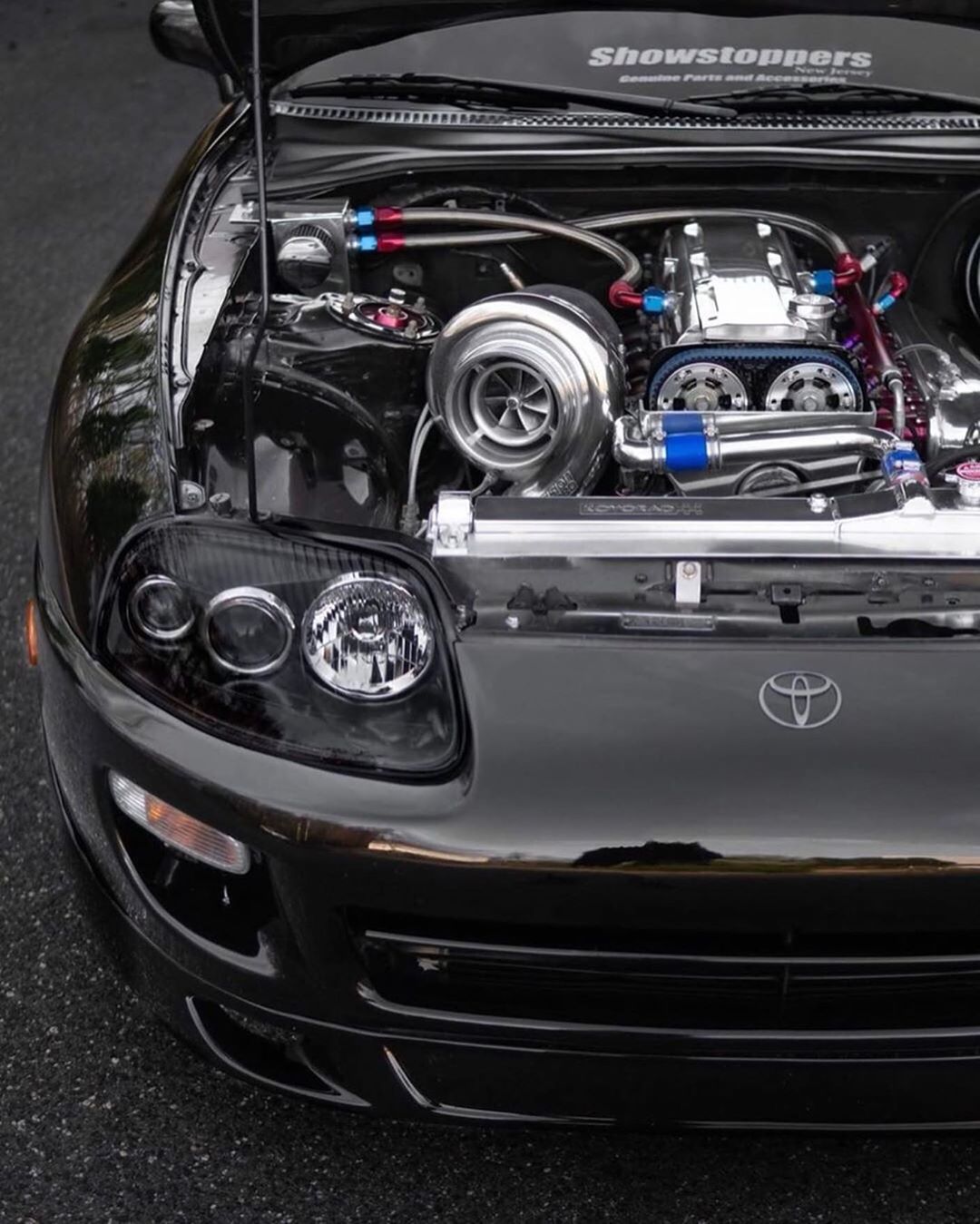 Supra Engine Wallpapers - Wallpaper Cave