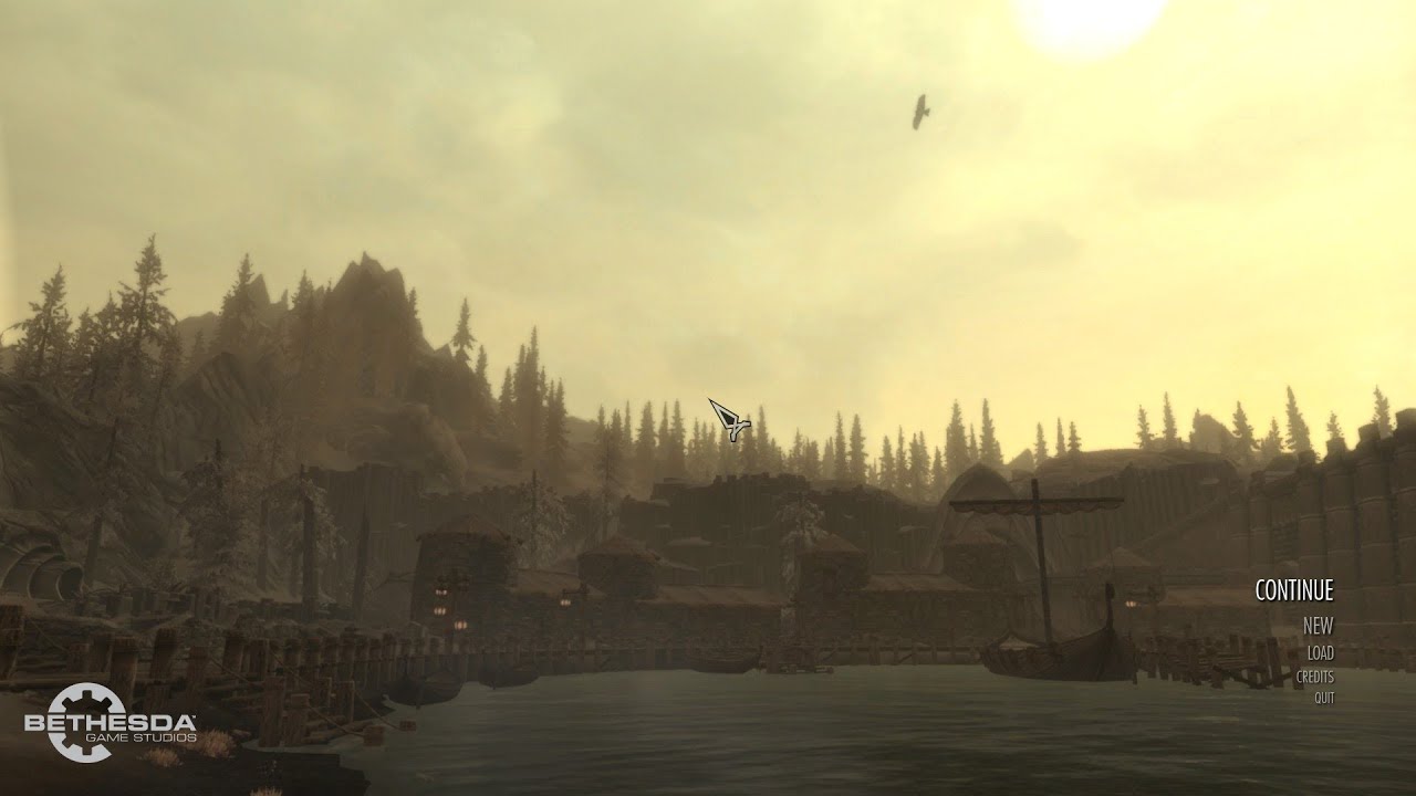 Main Menu Wallpapers - Wallpaper Cave