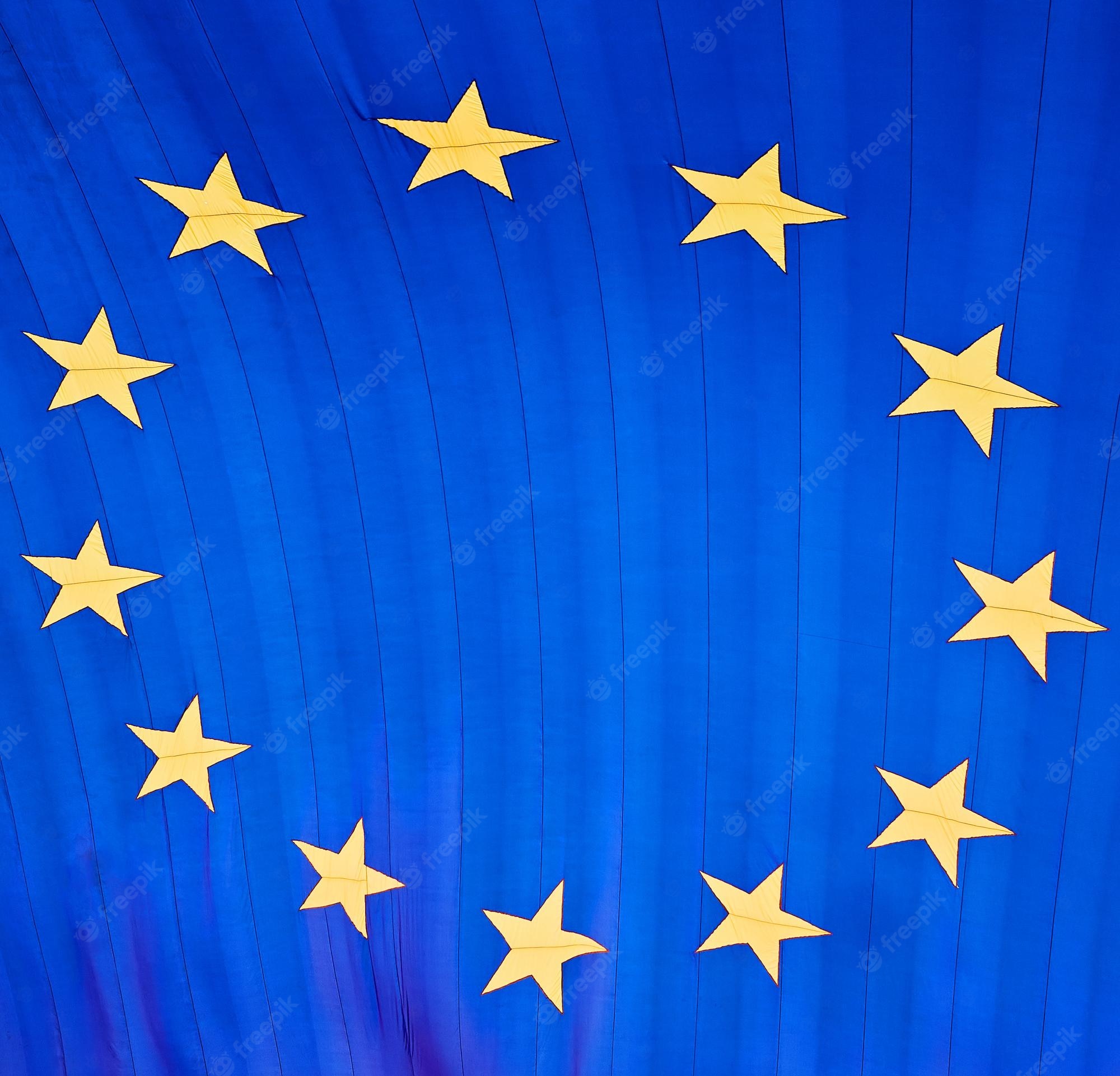 European Union Flag Wallpapers - Wallpaper Cave
