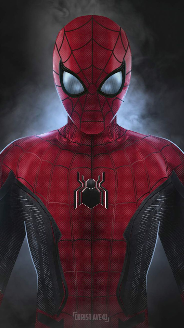 iPhone Spiderman HD Wallpapers - Wallpaper Cave