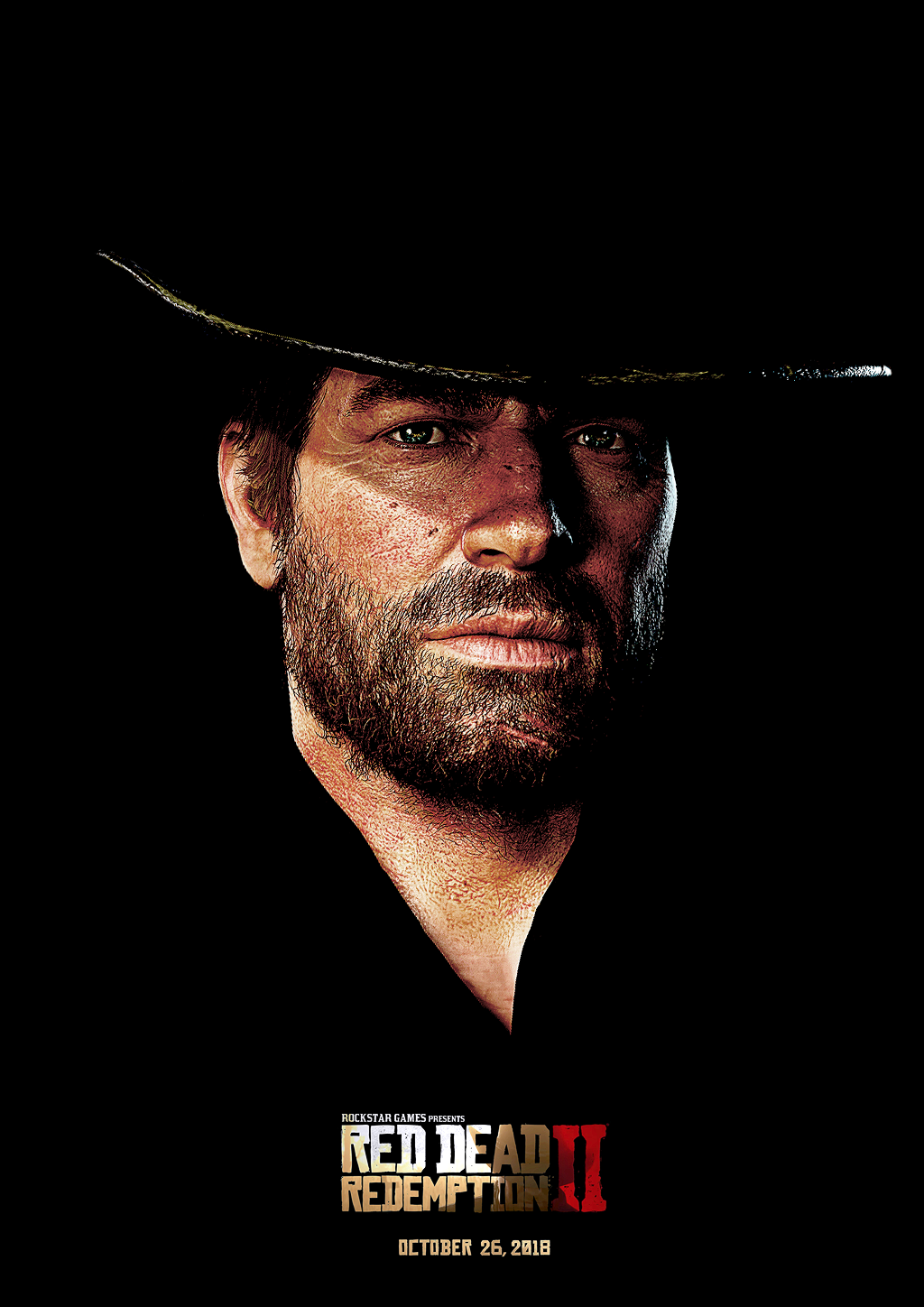 Arthur Morgan 4k iPhone Wallpapers - Wallpaper Cave