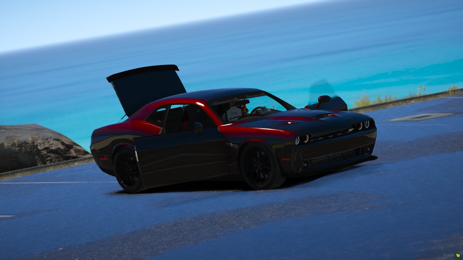 Hellcat Police Undercover Wallpapers - Wallpaper Cave