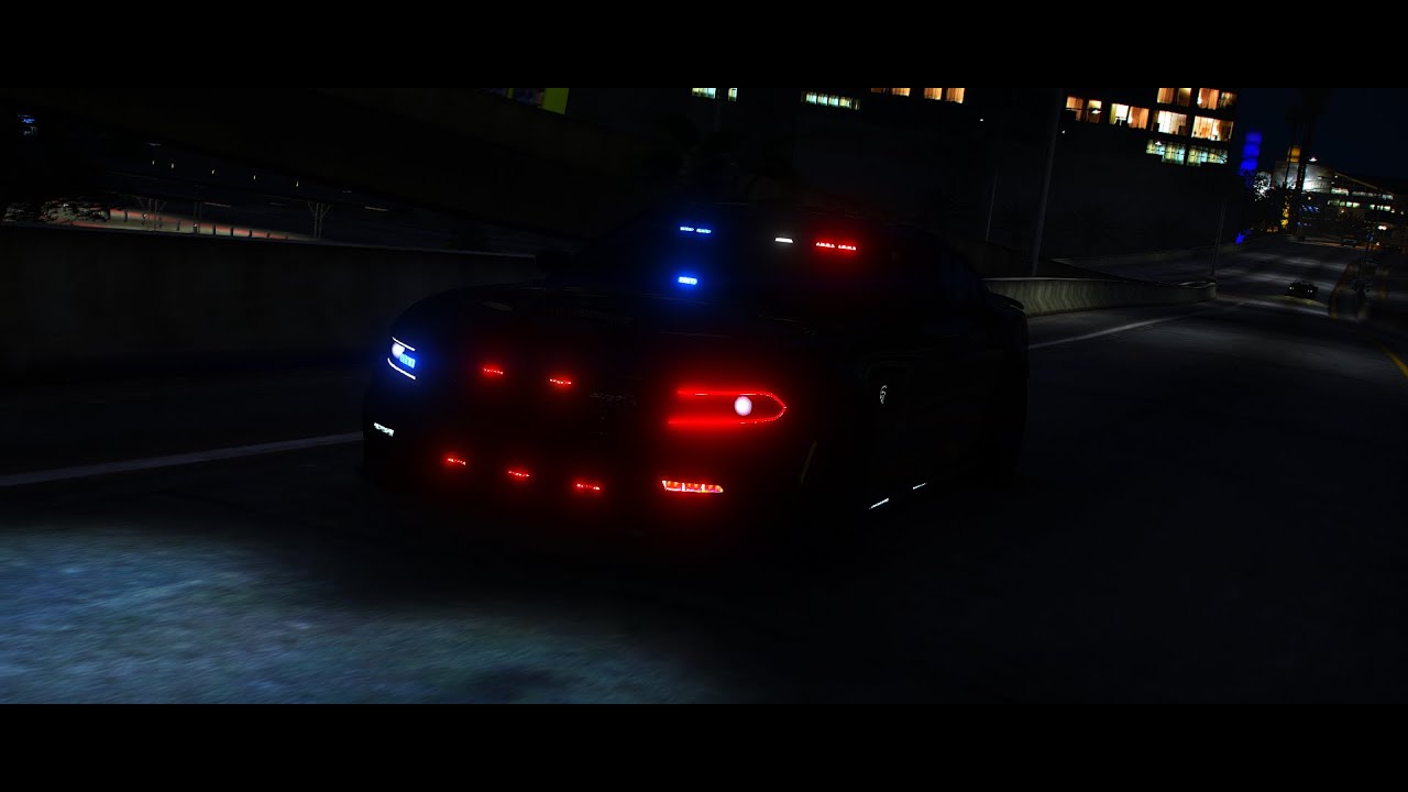 Hellcat Police Undercover Wallpapers - Wallpaper Cave