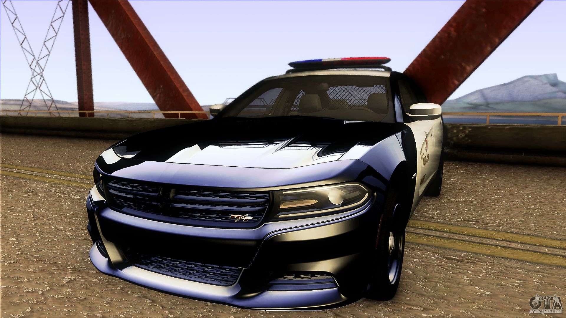 Hellcat Police Undercover Wallpapers - Wallpaper Cave