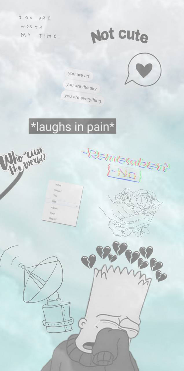 Aesthetic Writing Wallpapers - Wallpaper Cave