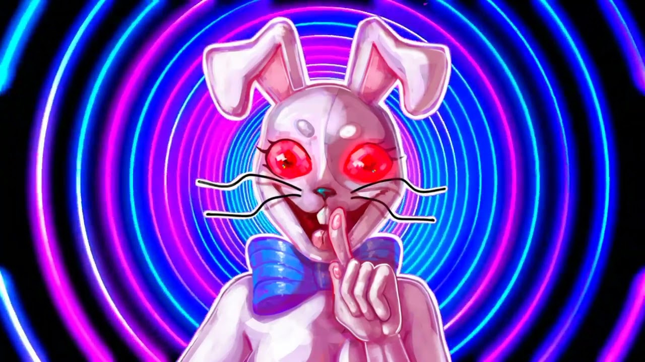 Five Nights At Freddy's Vanny Wallpapers - Wallpaper Cave