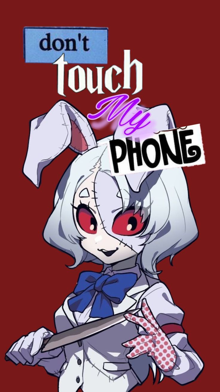 Five Nights At Freddy's Vanny Wallpapers - Wallpaper Cave