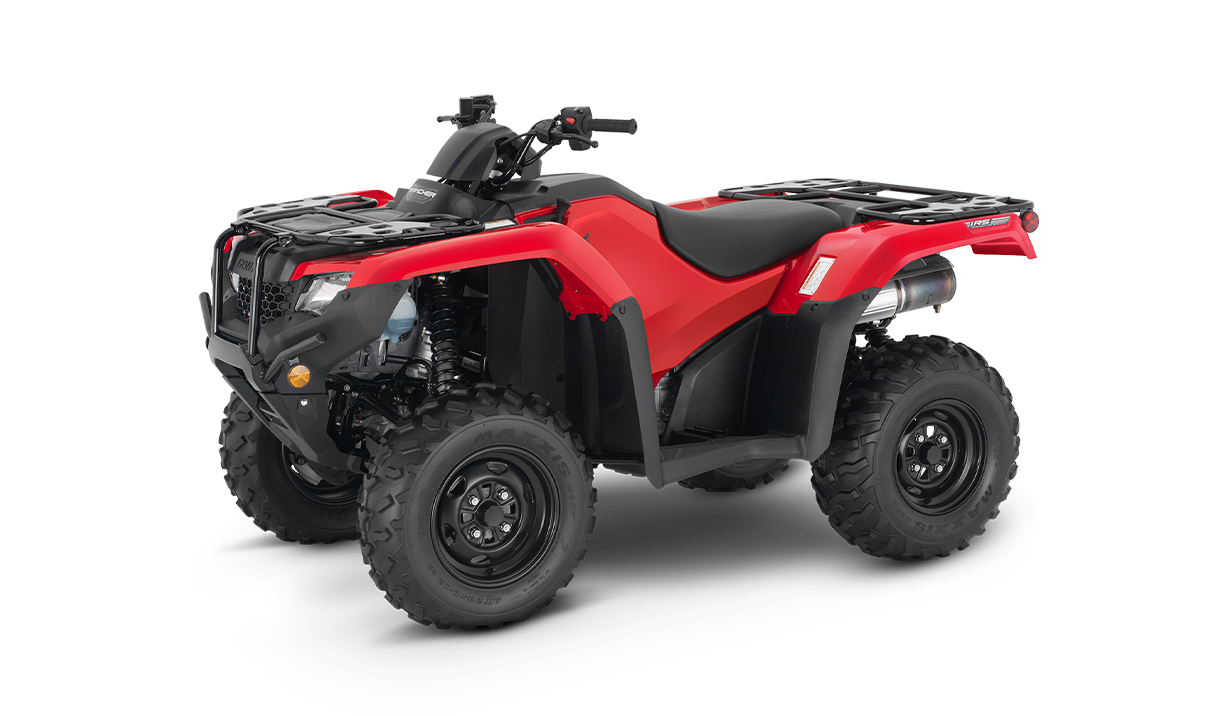 Honda Rancher Wallpapers - Wallpaper Cave