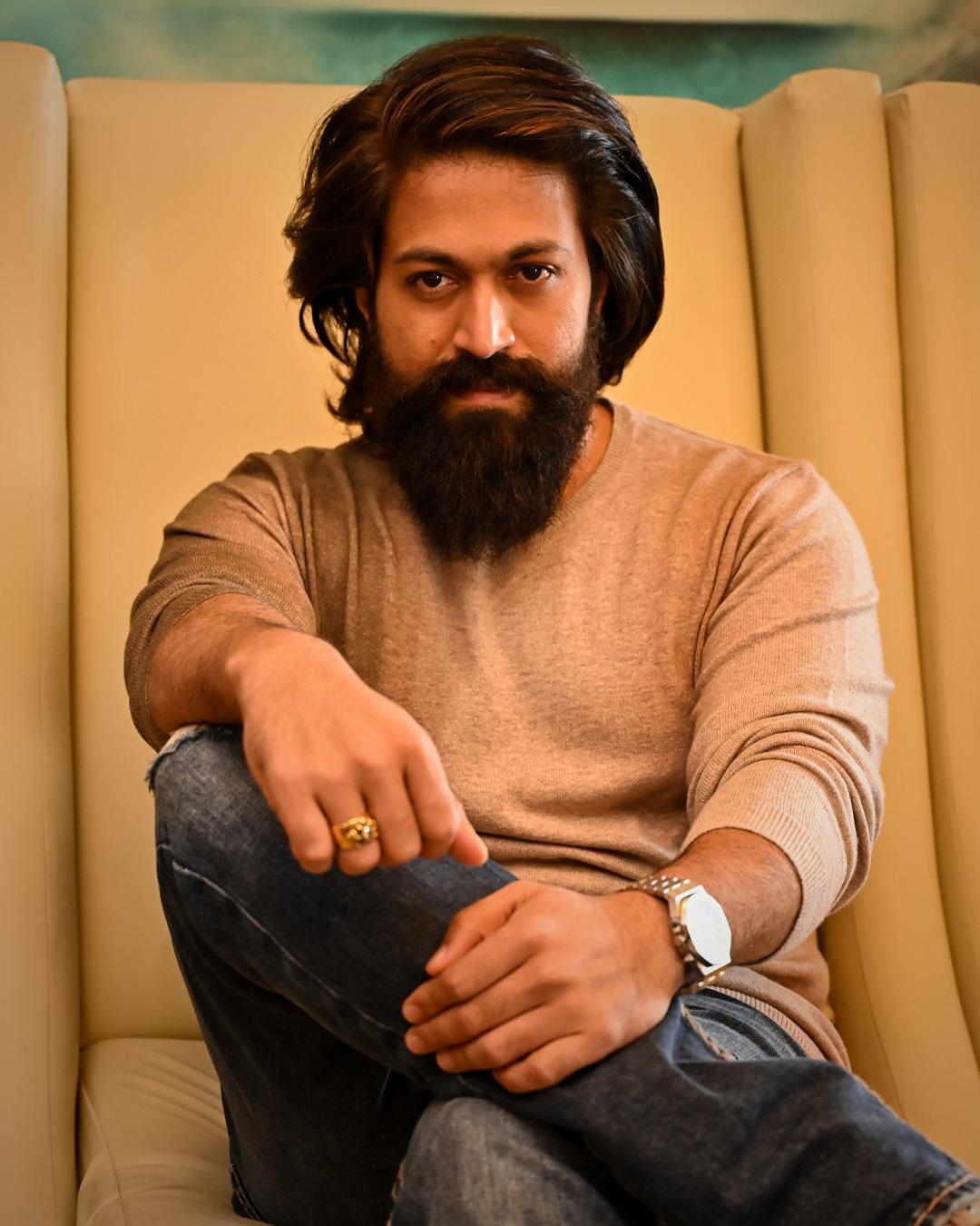 Actor Yash Wallpapers - Wallpaper Cave