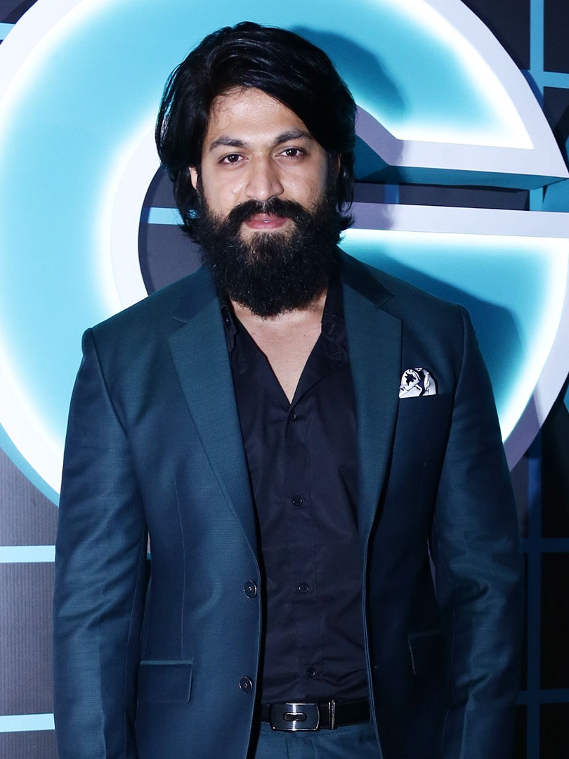 Actor Yash Wallpapers - Wallpaper Cave