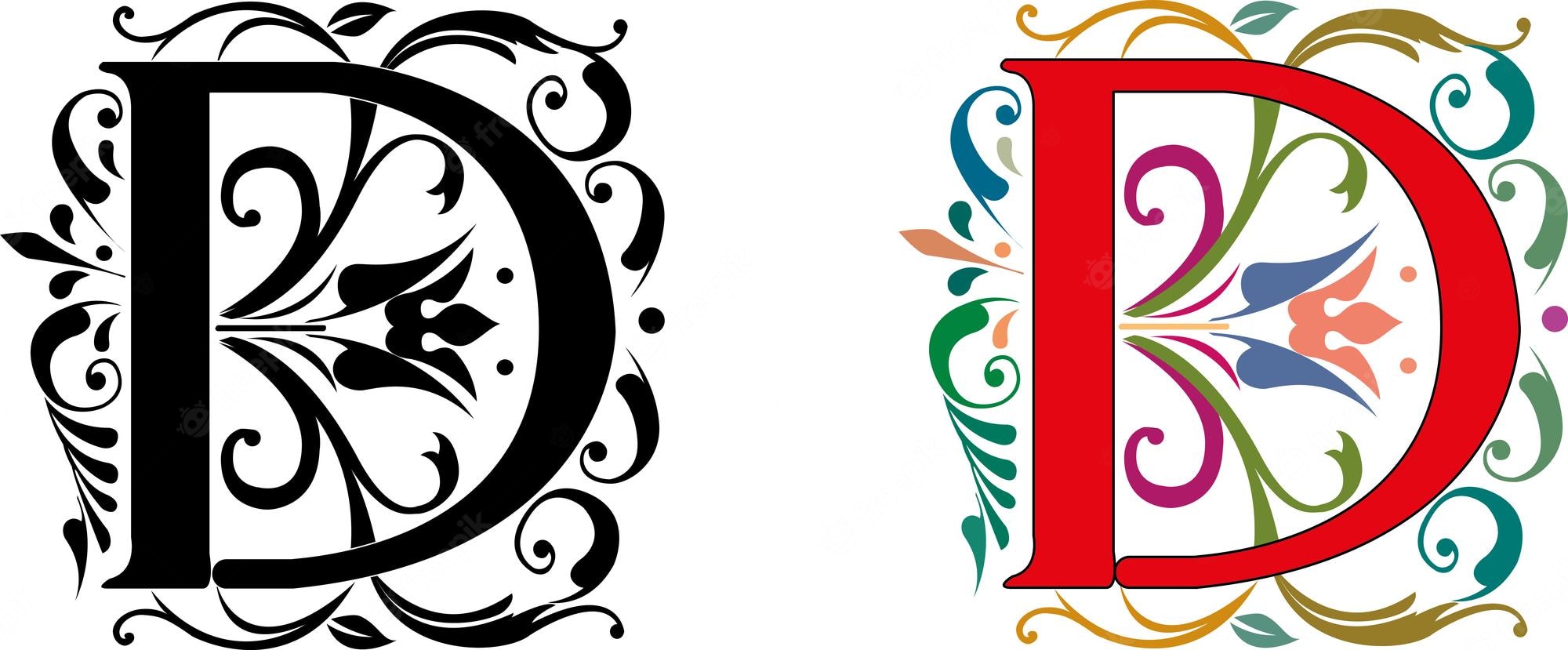 Fancy Letters Wallpapers - Wallpaper Cave