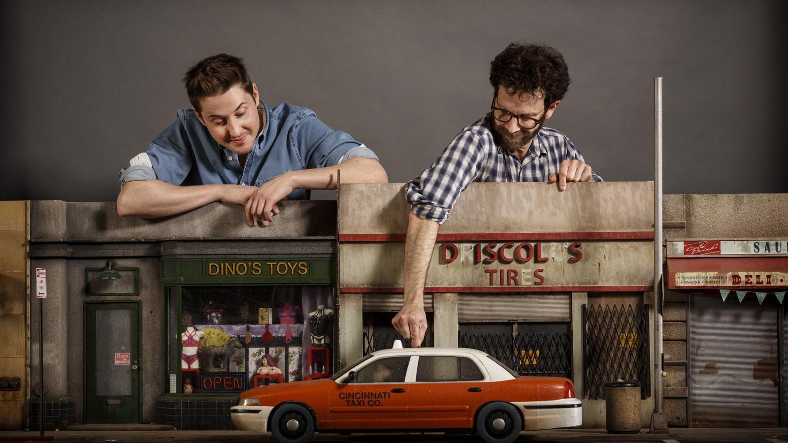 Anomalisa Wallpapers - Wallpaper Cave