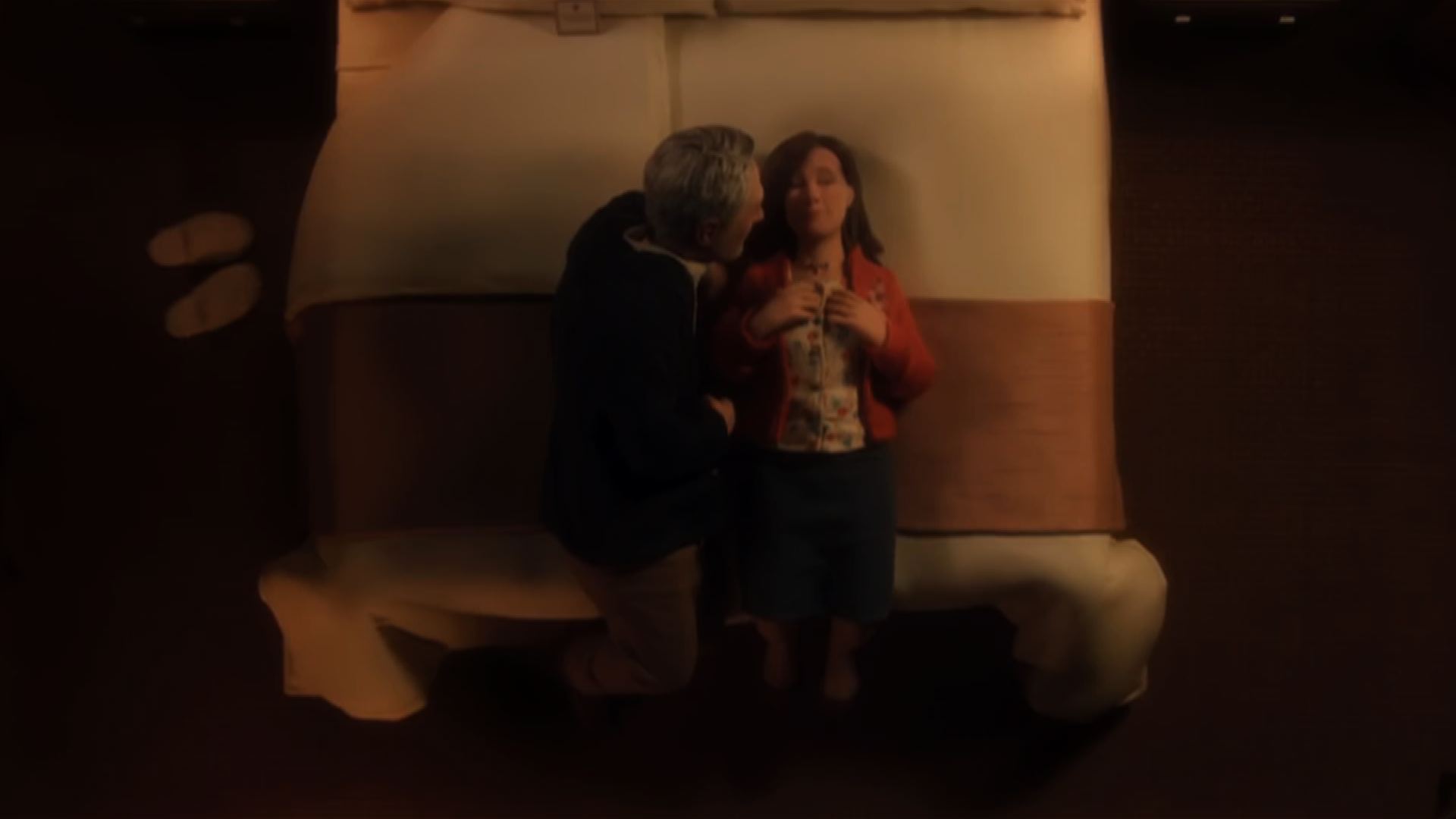 Anomalisa Wallpapers - Wallpaper Cave