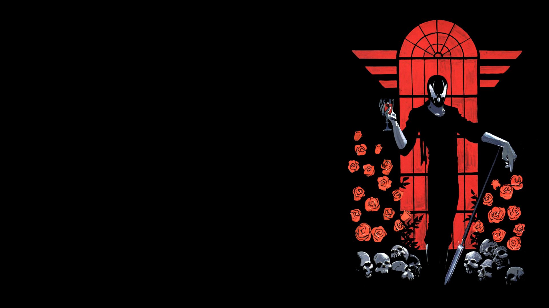 Grendel Wallpapers - Wallpaper Cave