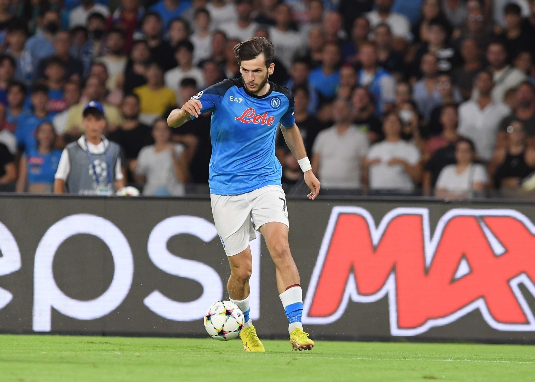 Kvaratskhelia Wallpapers - Wallpaper Cave