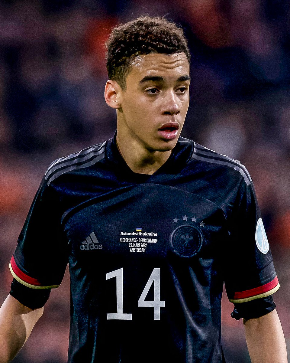 Musiala 2022 Wallpapers - Wallpaper Cave