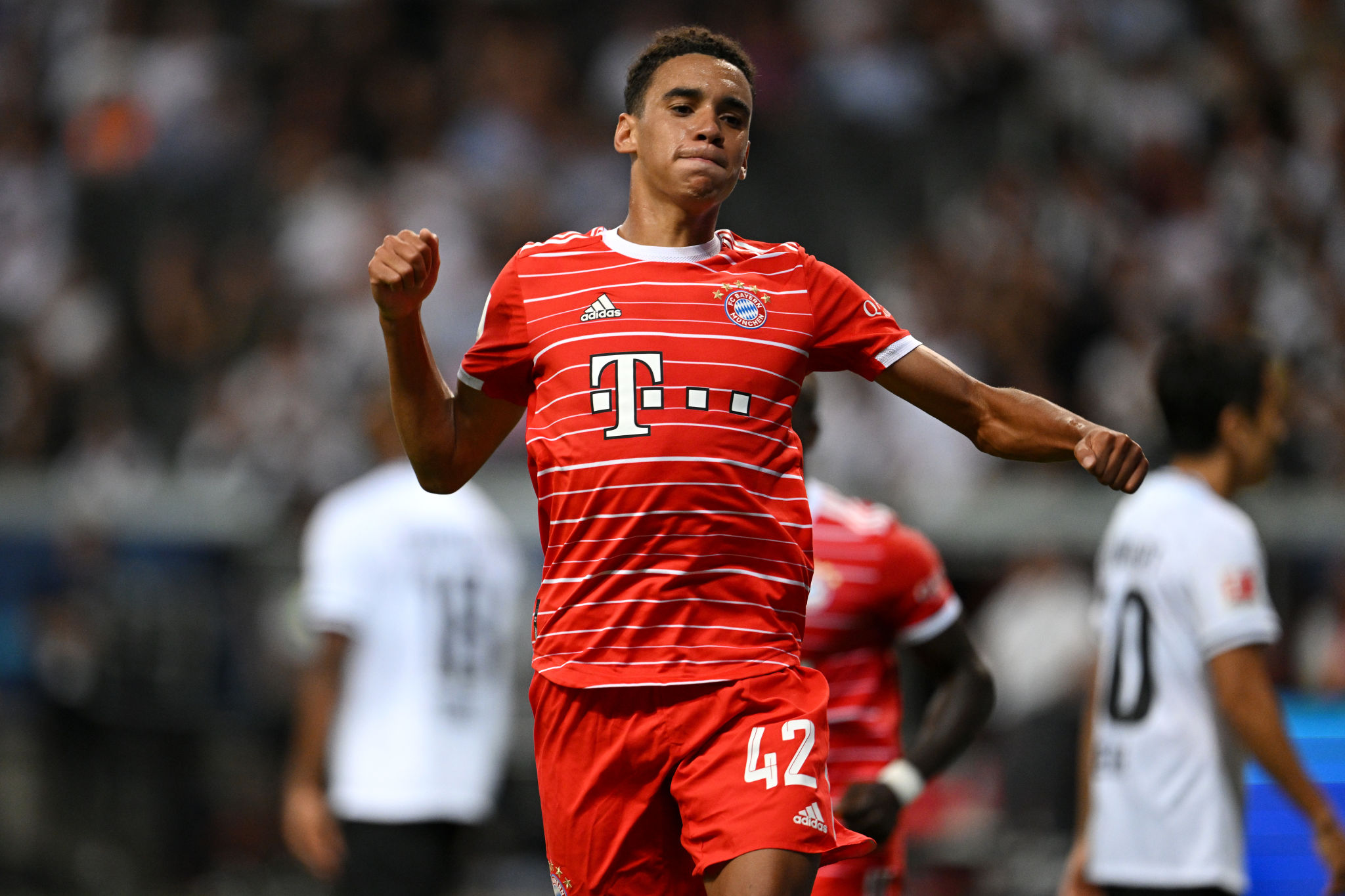 Musiala 2022 Wallpapers - Wallpaper Cave