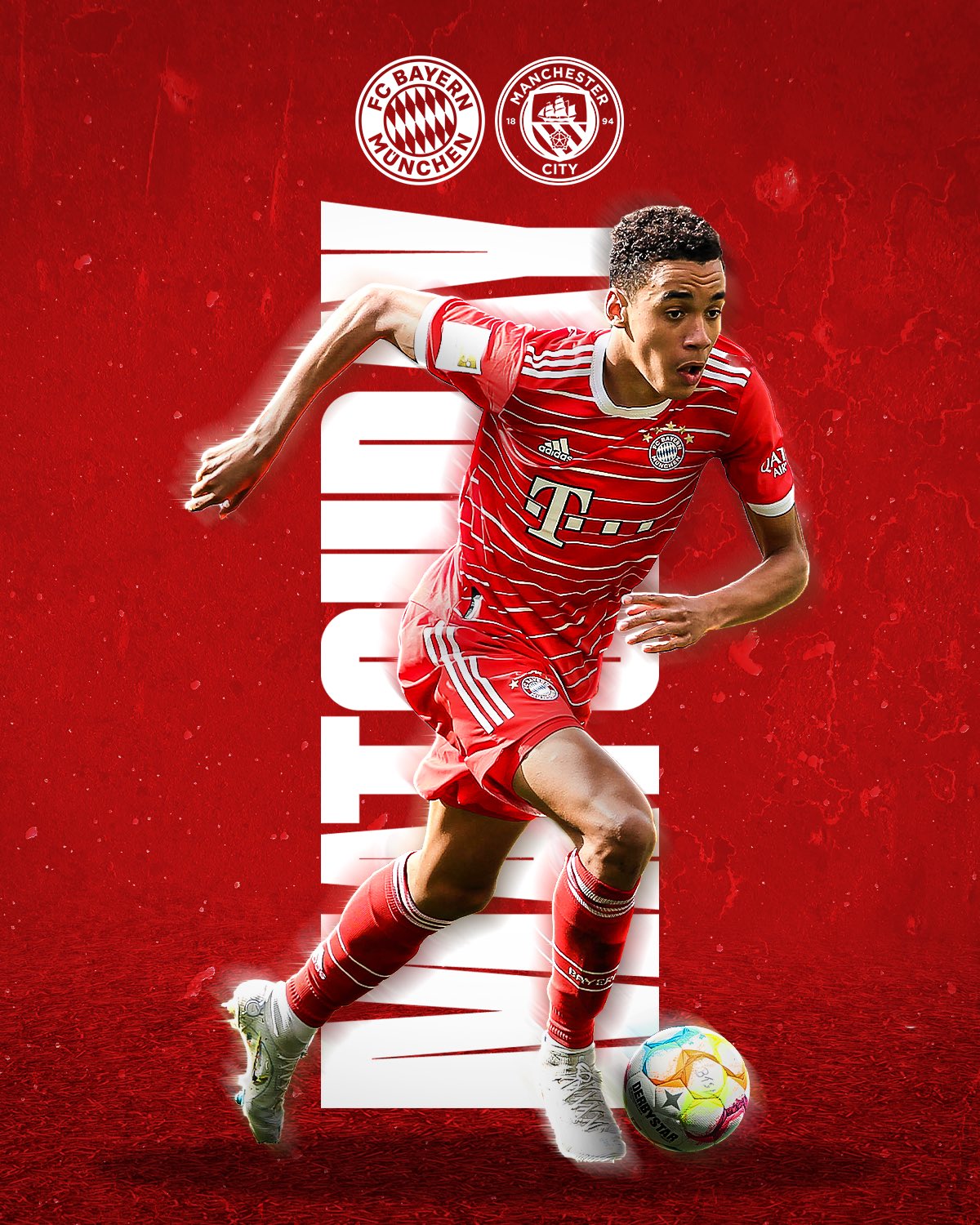 Musiala 2022 Wallpapers - Wallpaper Cave