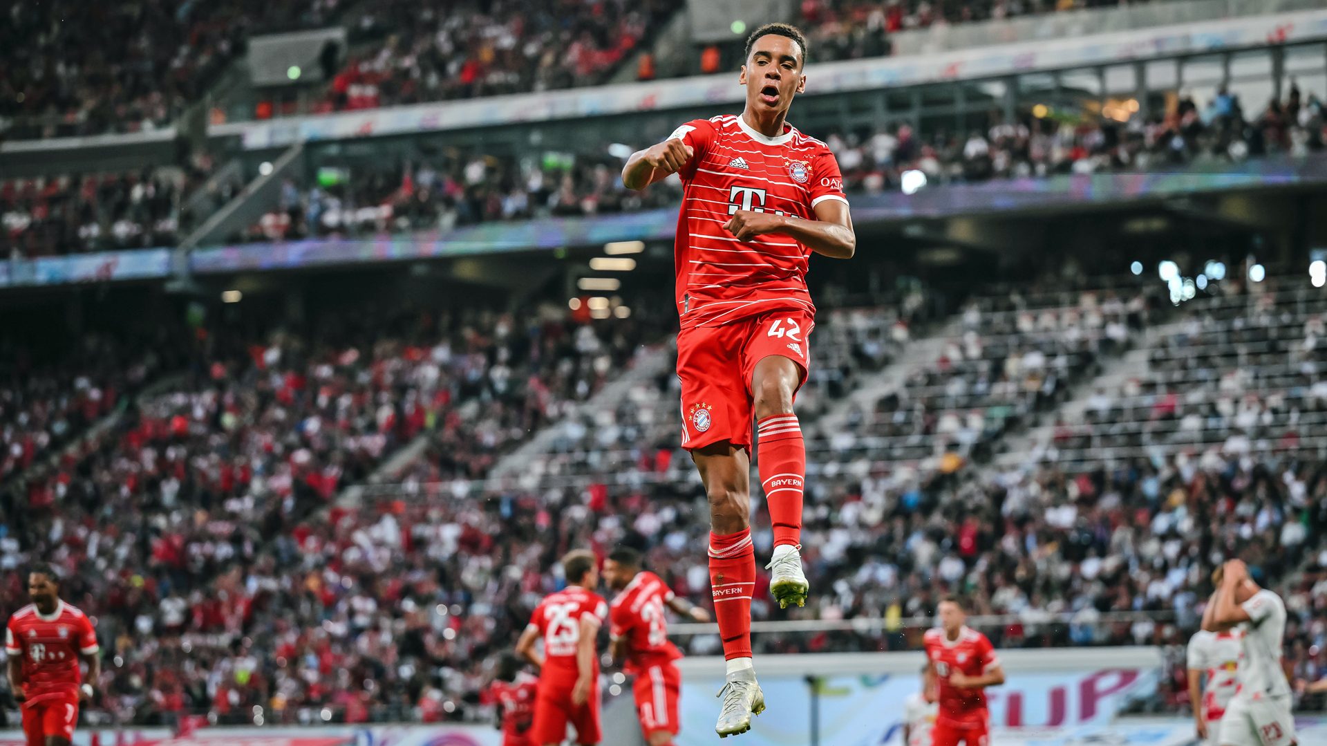 Musiala 2022 Wallpapers - Wallpaper Cave