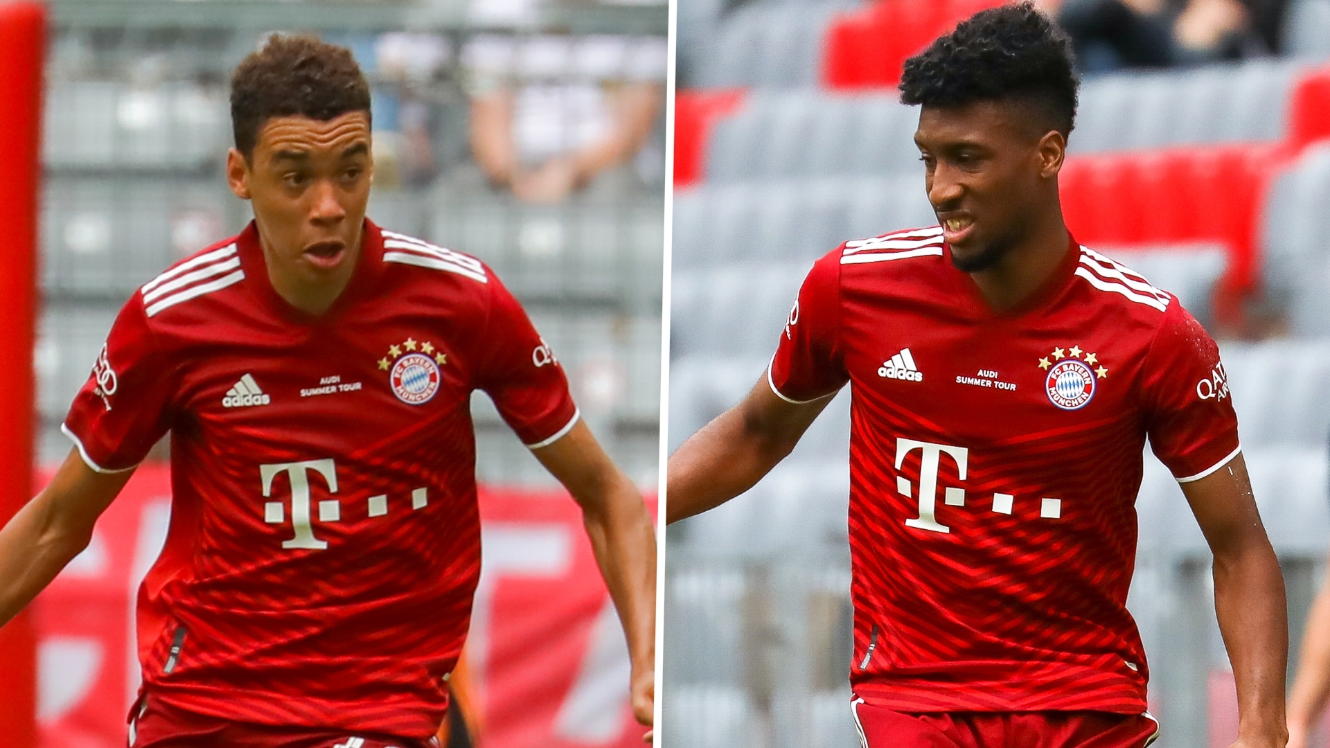 Musiala 2022 Wallpapers - Wallpaper Cave