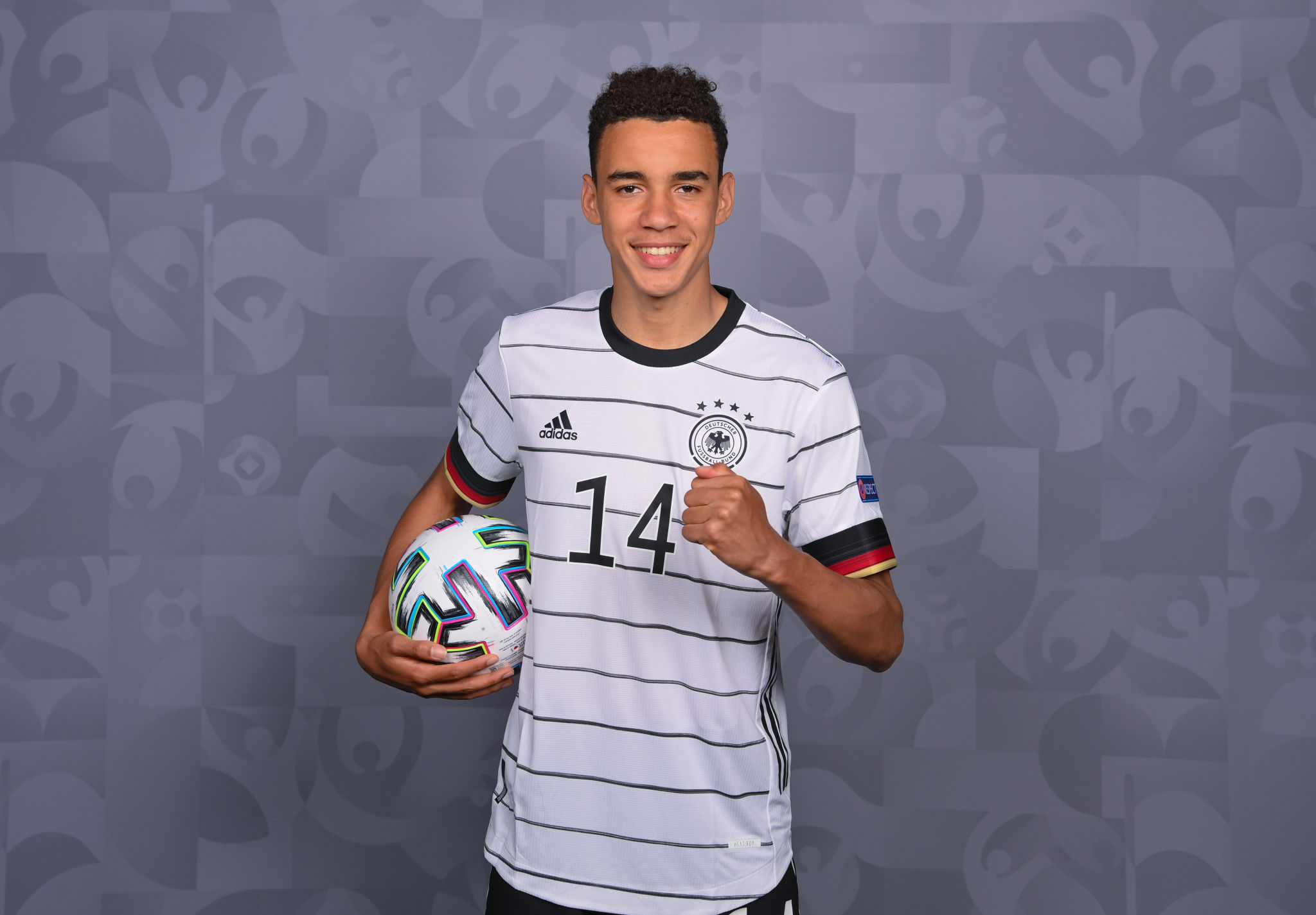 Musiala 2022 Wallpapers - Wallpaper Cave