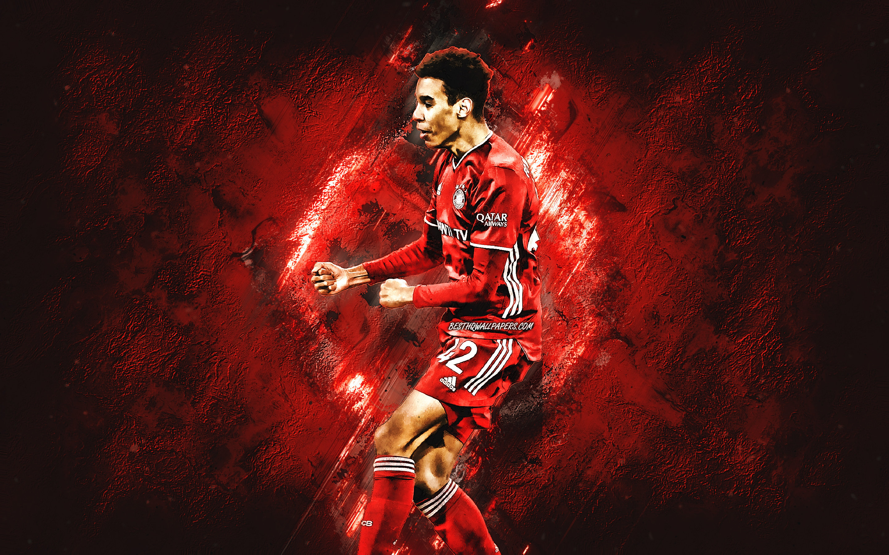 Musiala 2022 Wallpapers - Wallpaper Cave