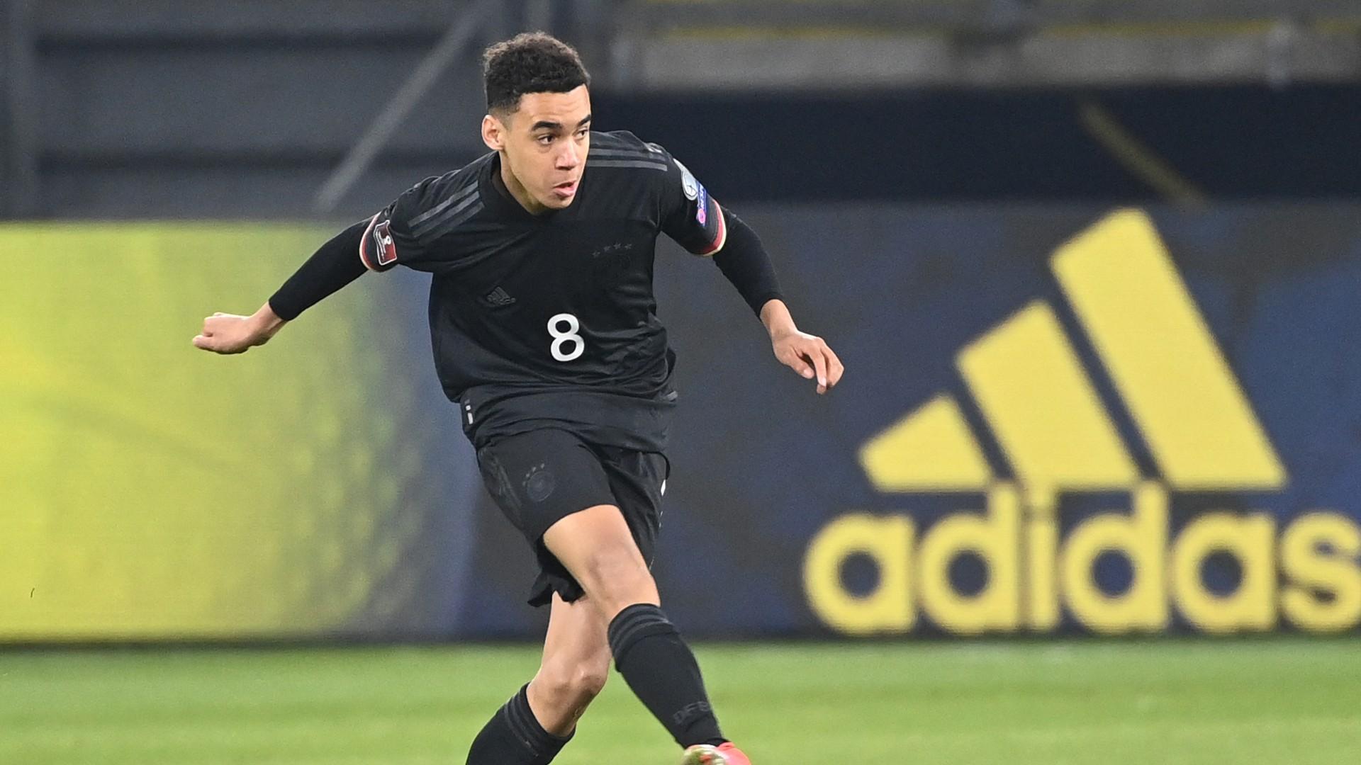 Musiala 2022 Wallpapers - Wallpaper Cave