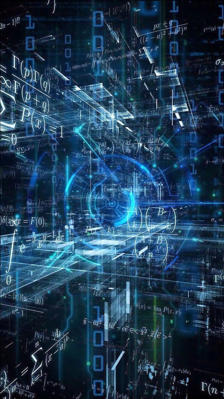 iPhone Tech Art Wallpapers - Wallpaper Cave