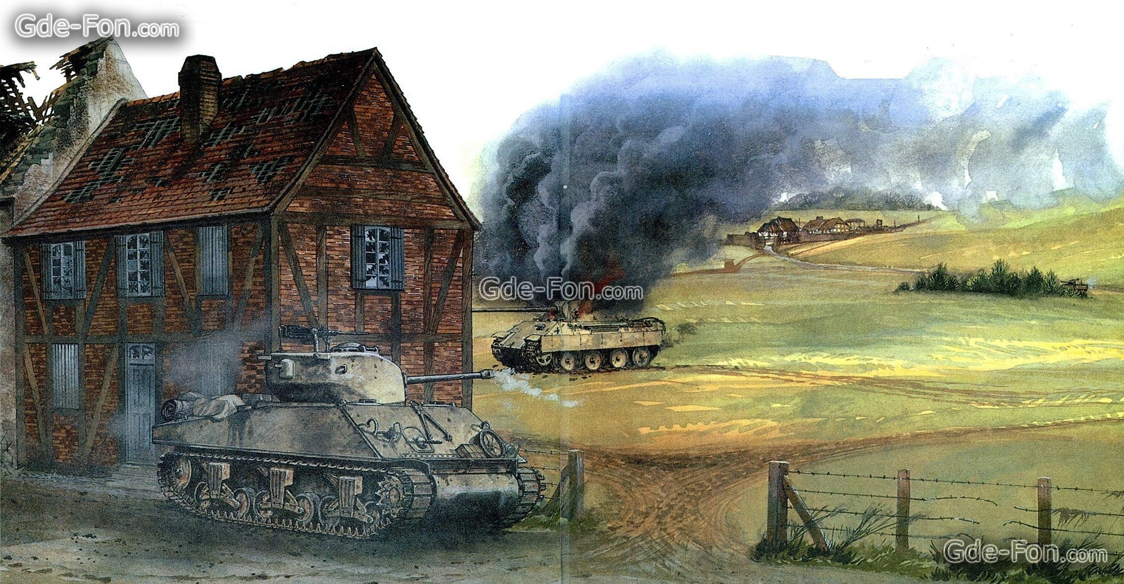 Desktop WW2 Wallpapers - Wallpaper Cave