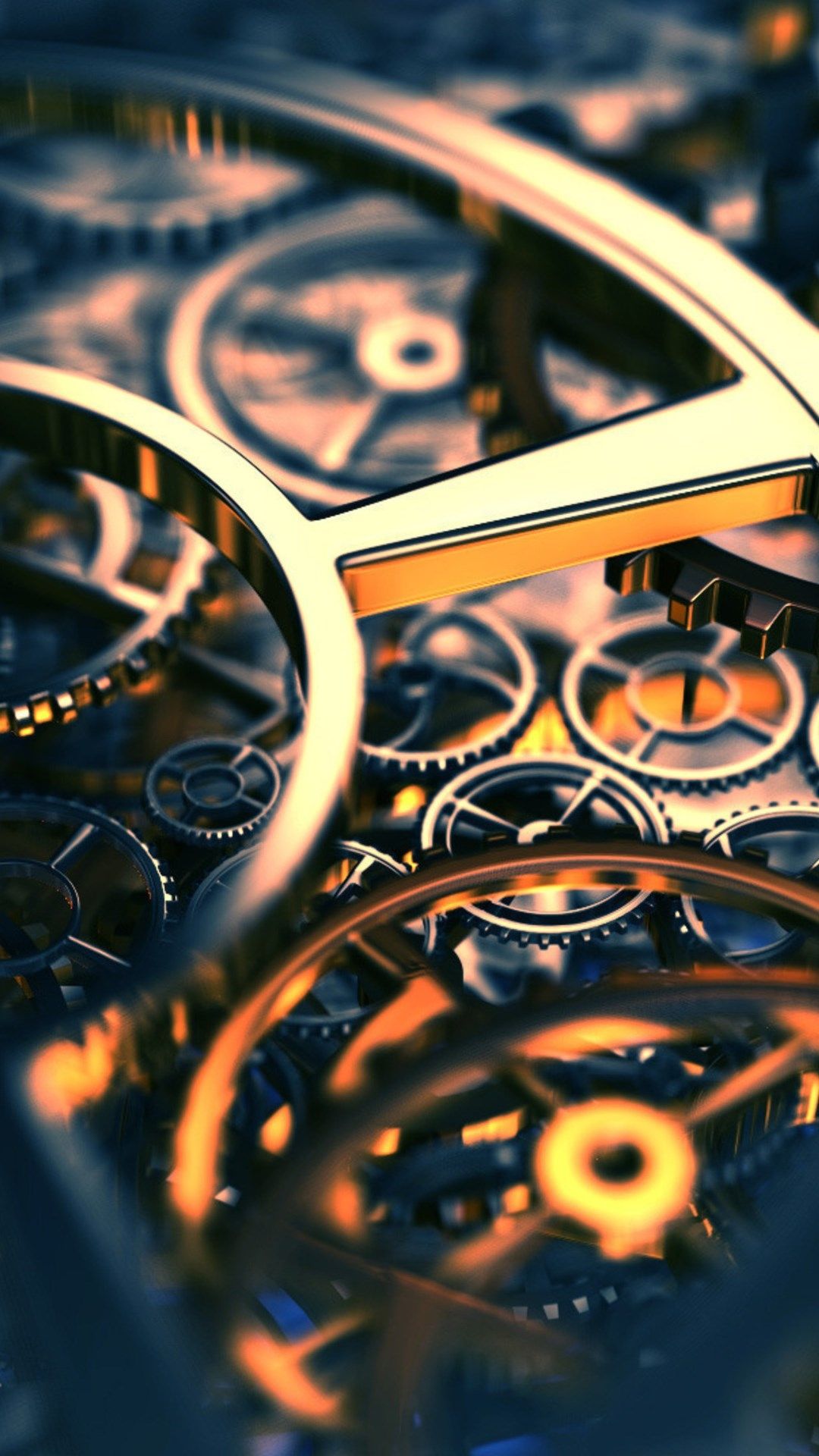 iPhone Tech Art Wallpapers - Wallpaper Cave