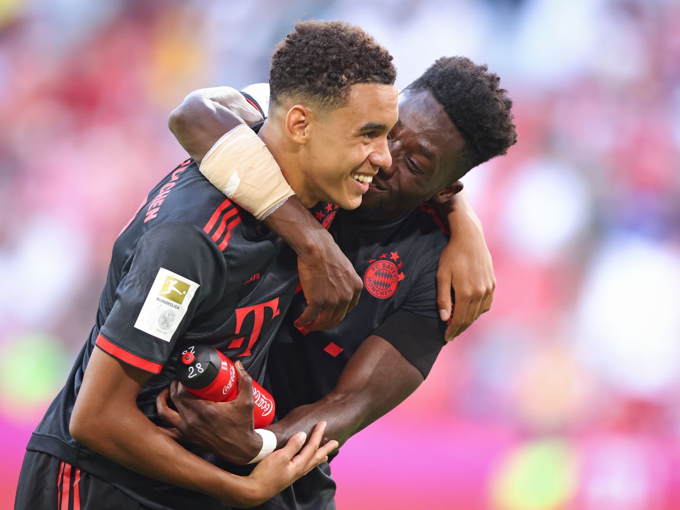 Musiala 2022 Wallpapers - Wallpaper Cave