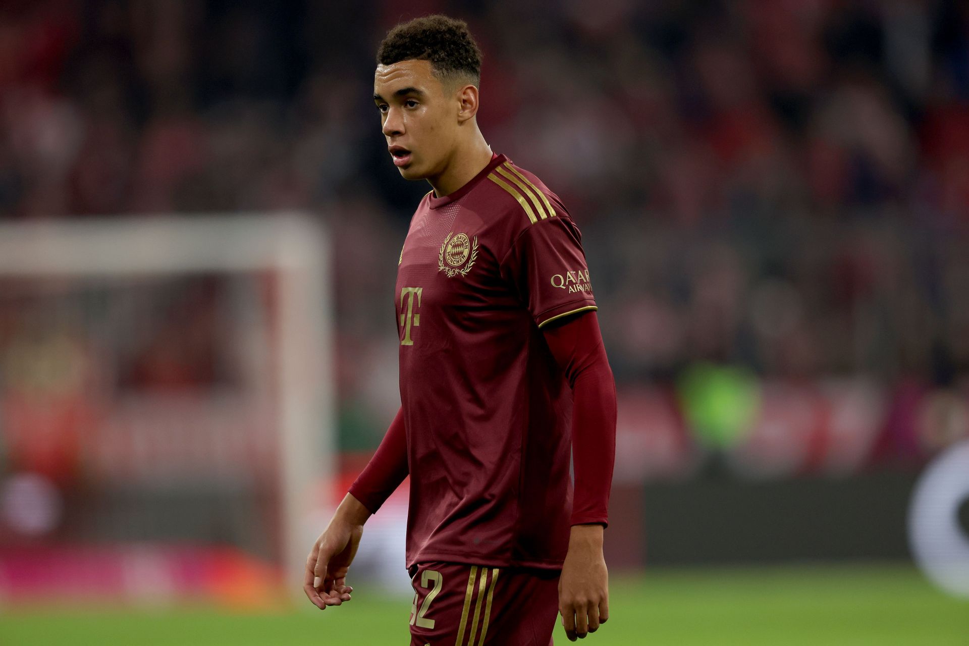 Musiala 2022 Wallpapers - Wallpaper Cave