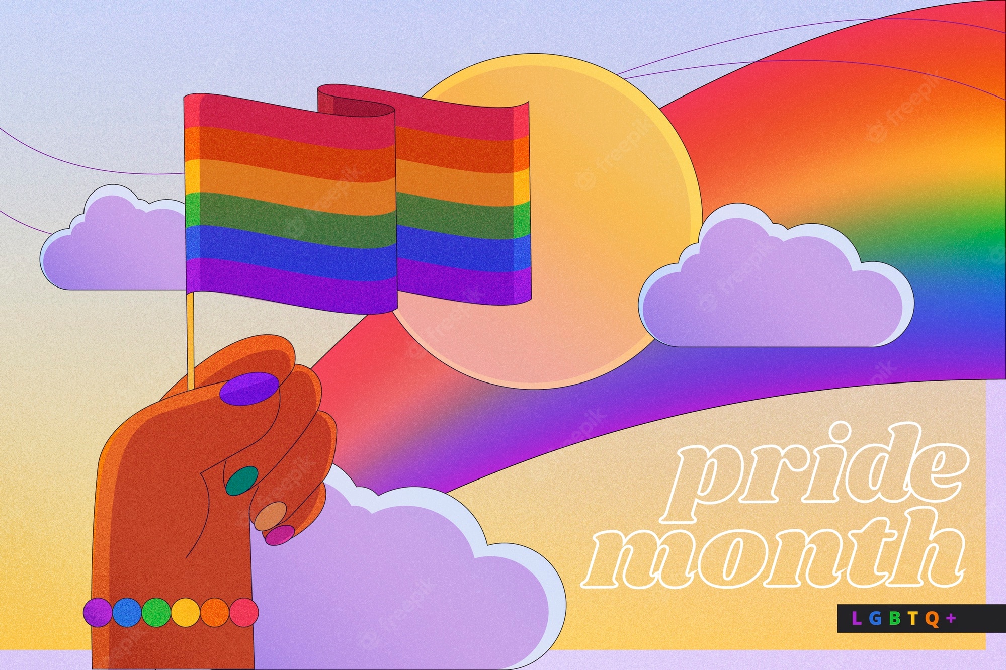 LGPTQ Wallpapers - Wallpaper Cave