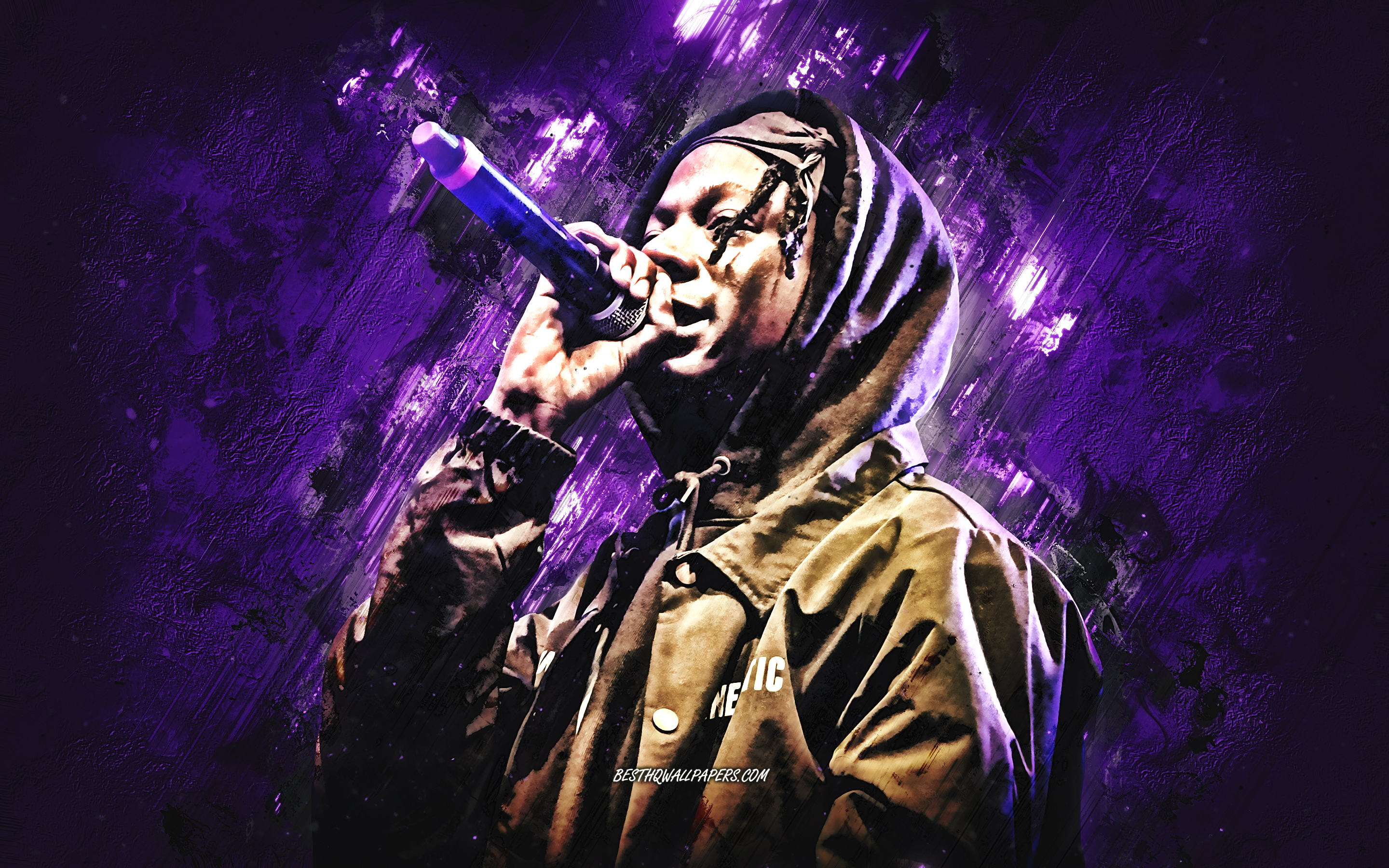 Joey Badass Desktop Wallpapers - Wallpaper Cave