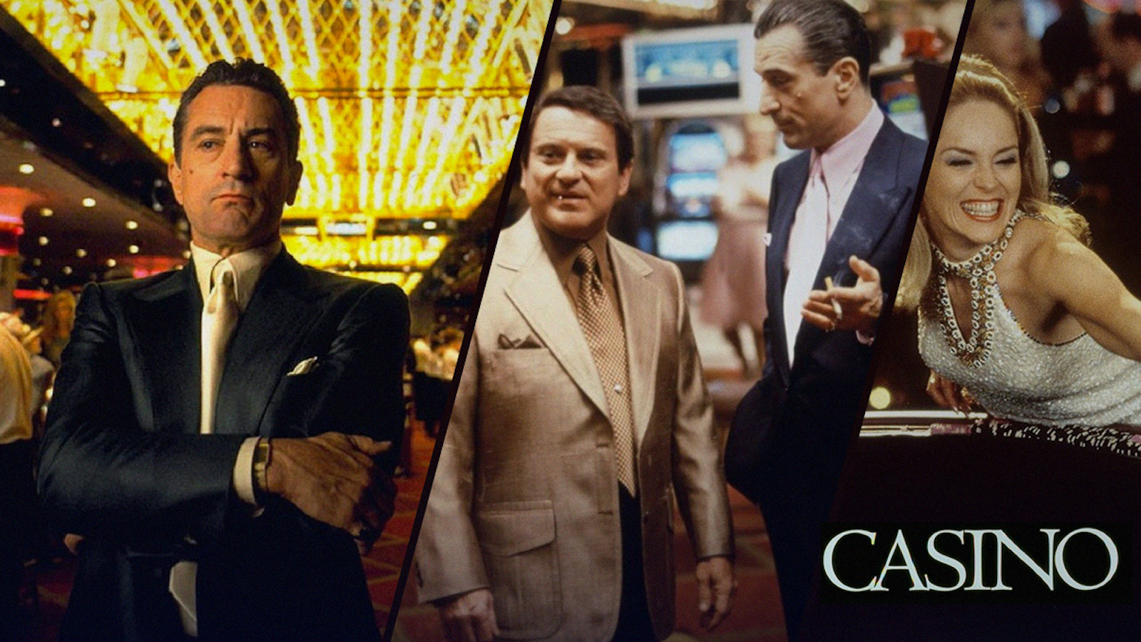 Casino 1995 Desktop Wallpapers - Wallpaper Cave