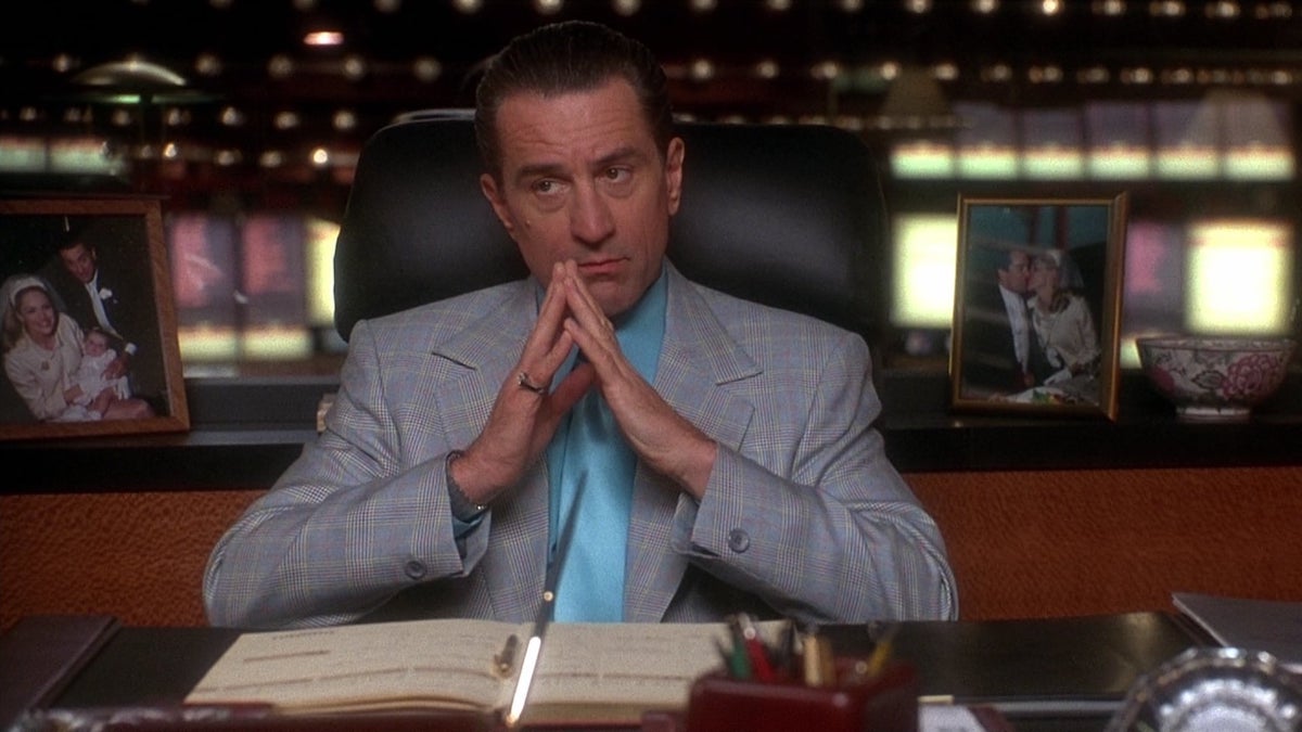 Casino 1995 Desktop Wallpapers - Wallpaper Cave