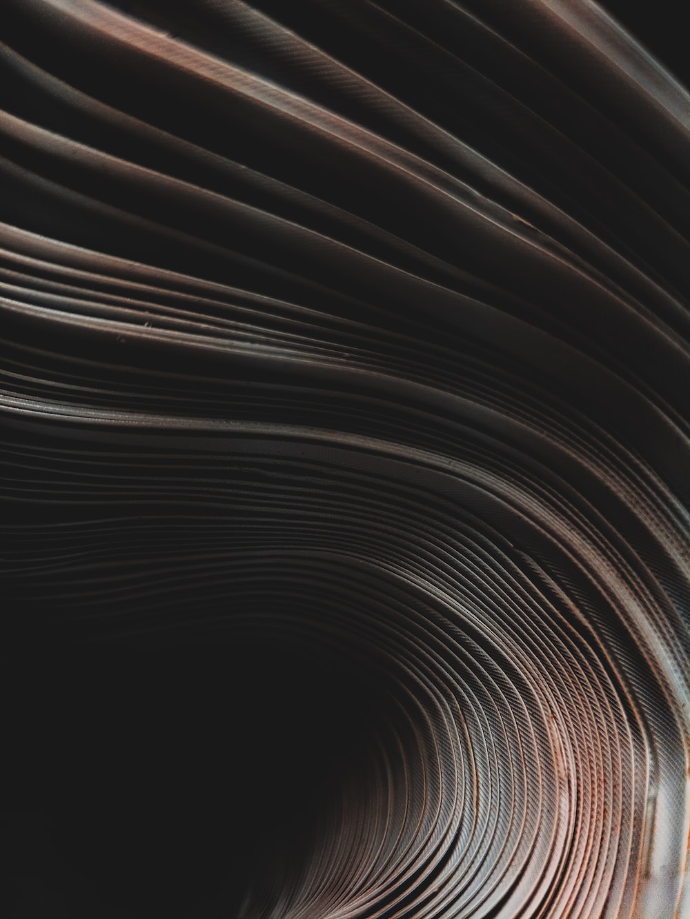 Dark Screen iPhone Wallpapers - Wallpaper Cave