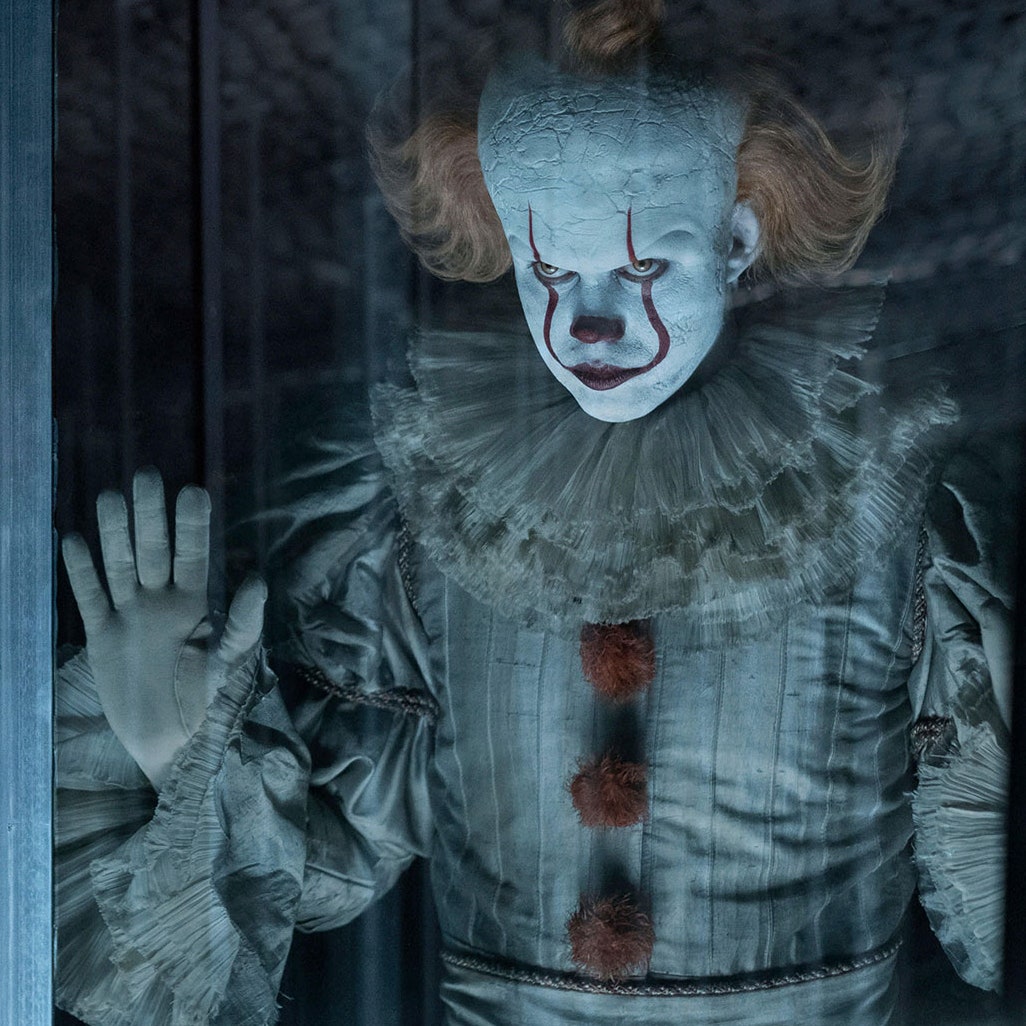 Halloween Scary People Wallpapers - Wallpaper Cave